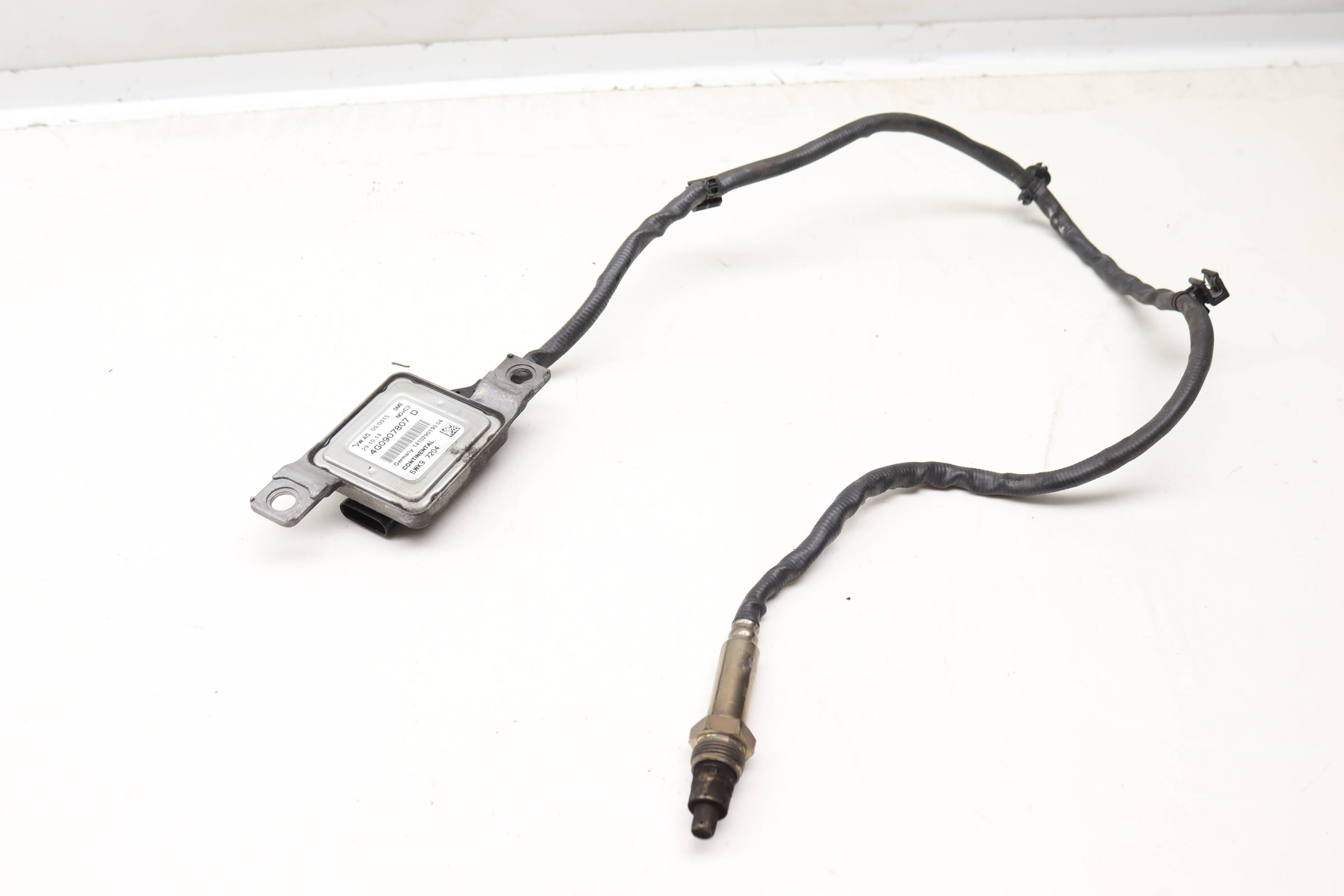 Audi Front Nox Sensor (A6 Quattro, A7 Quattro) 4G0907807D