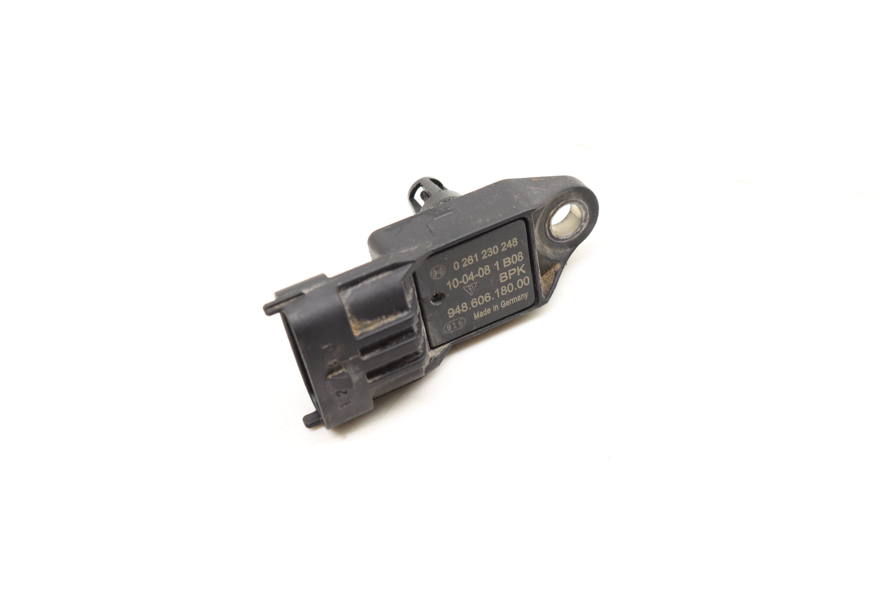 Porsche Map / Intake Manifold Pressure Sensor 94860618000
