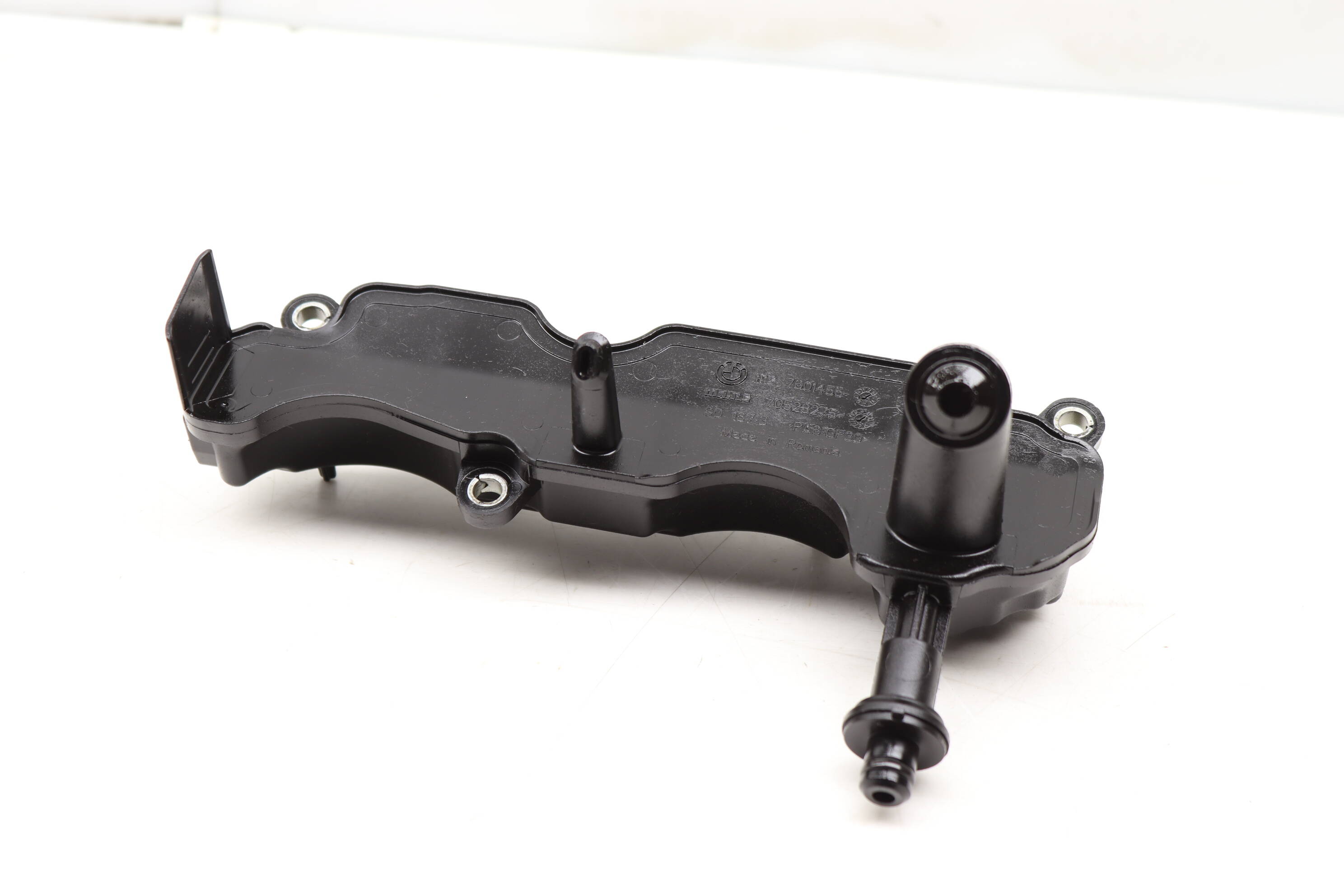 OEM Used BMW M5 Engine Evap | EGR Parts