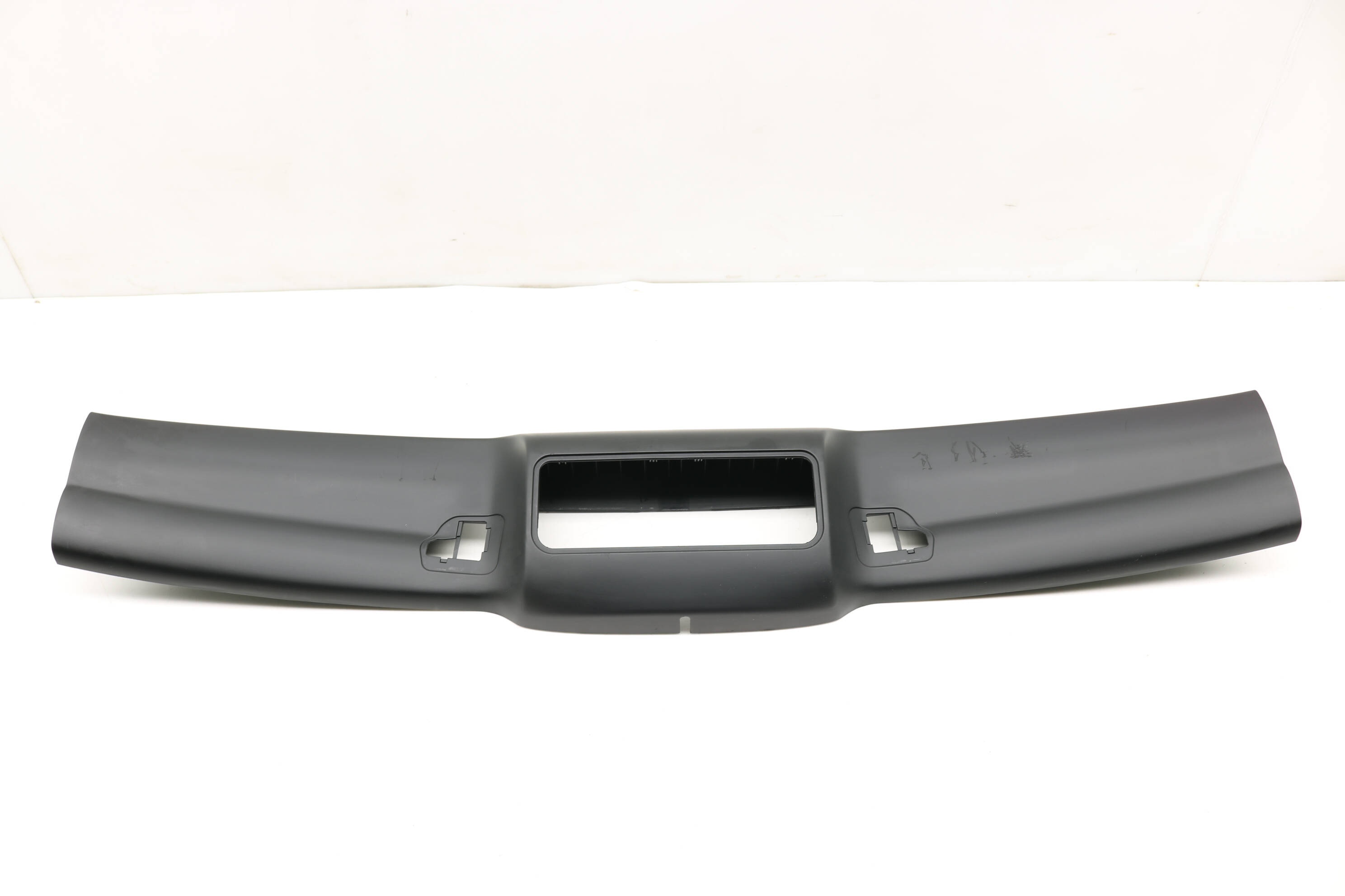INTERIOR WINDSHIELD UPPER ROOF TRIM PANEL - BMW Z4 - 51447016664