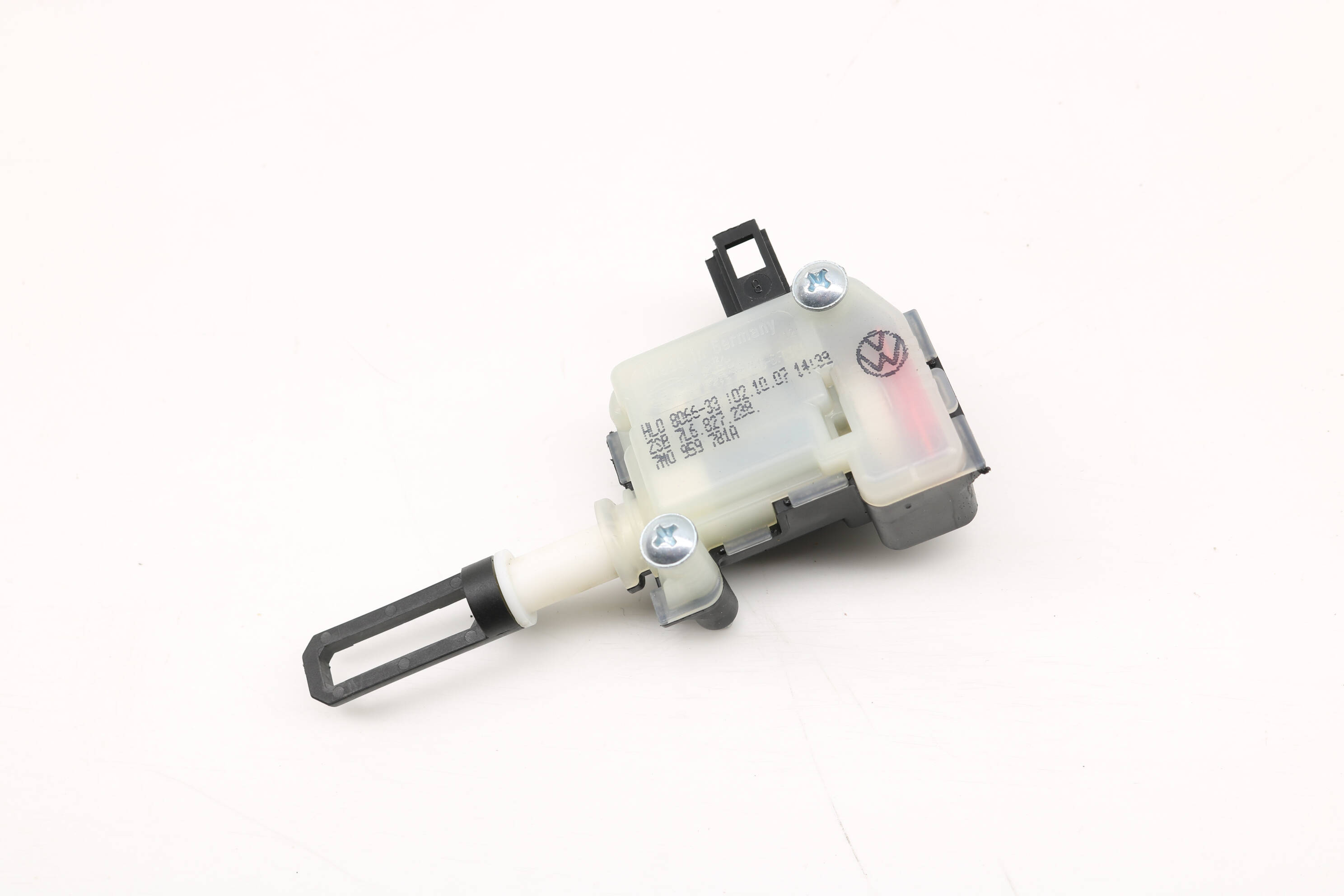 VW Rear Hatch / Trunk Latch Lock Actuator (Touareg) 7L6827238