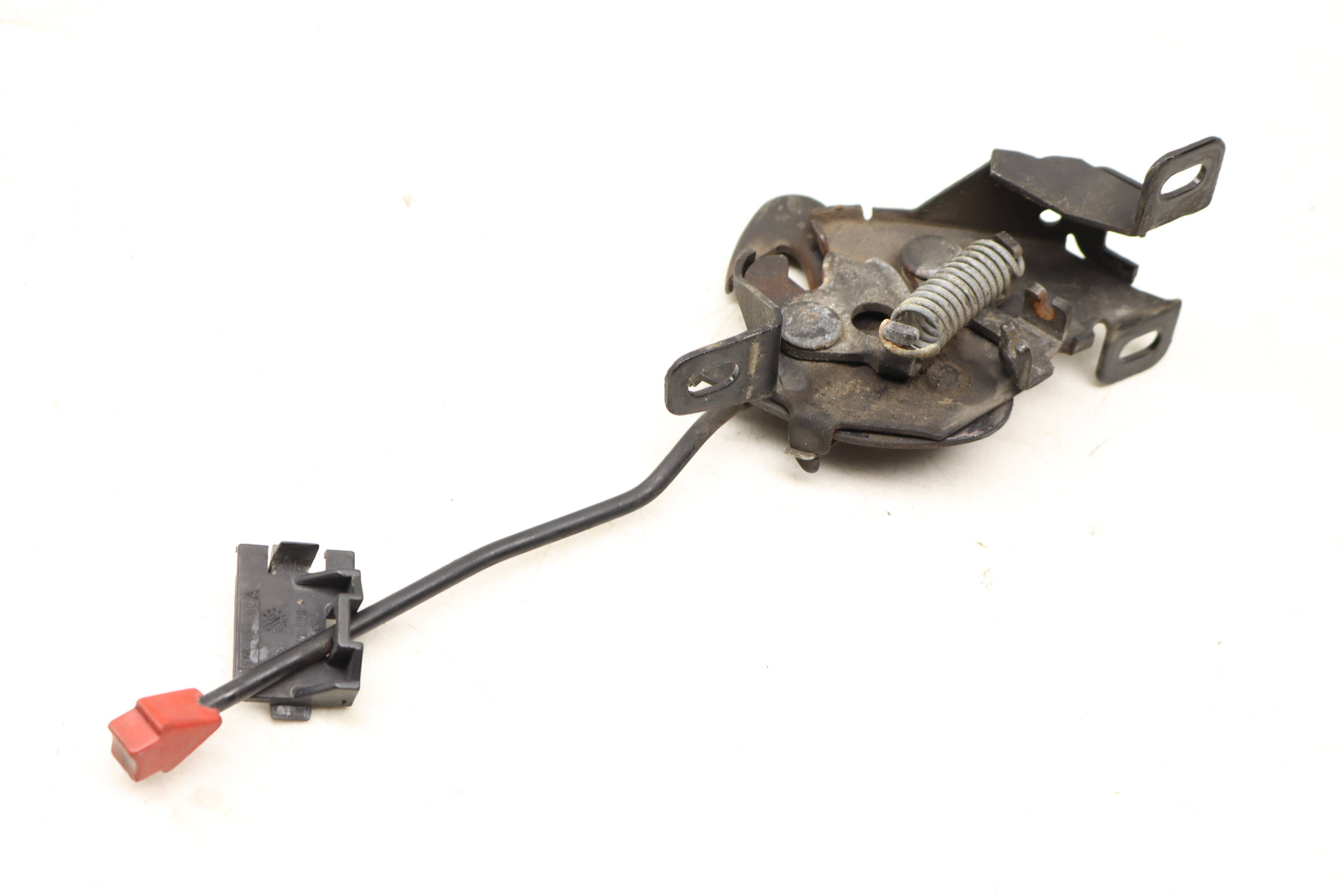VW Upper Hood Latch (EuroVan) 7D0823509A