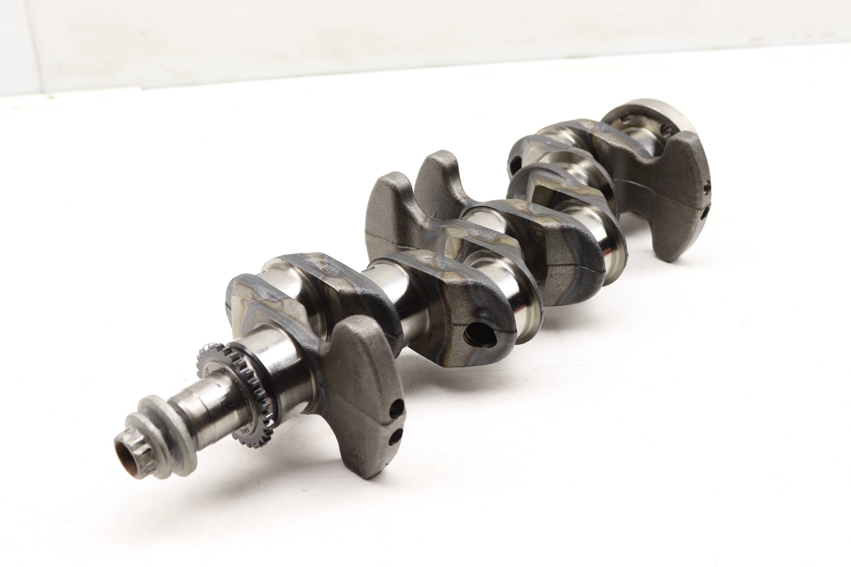 OEM Used Volkswagen Jetta Engine Rotating Assembly Parts