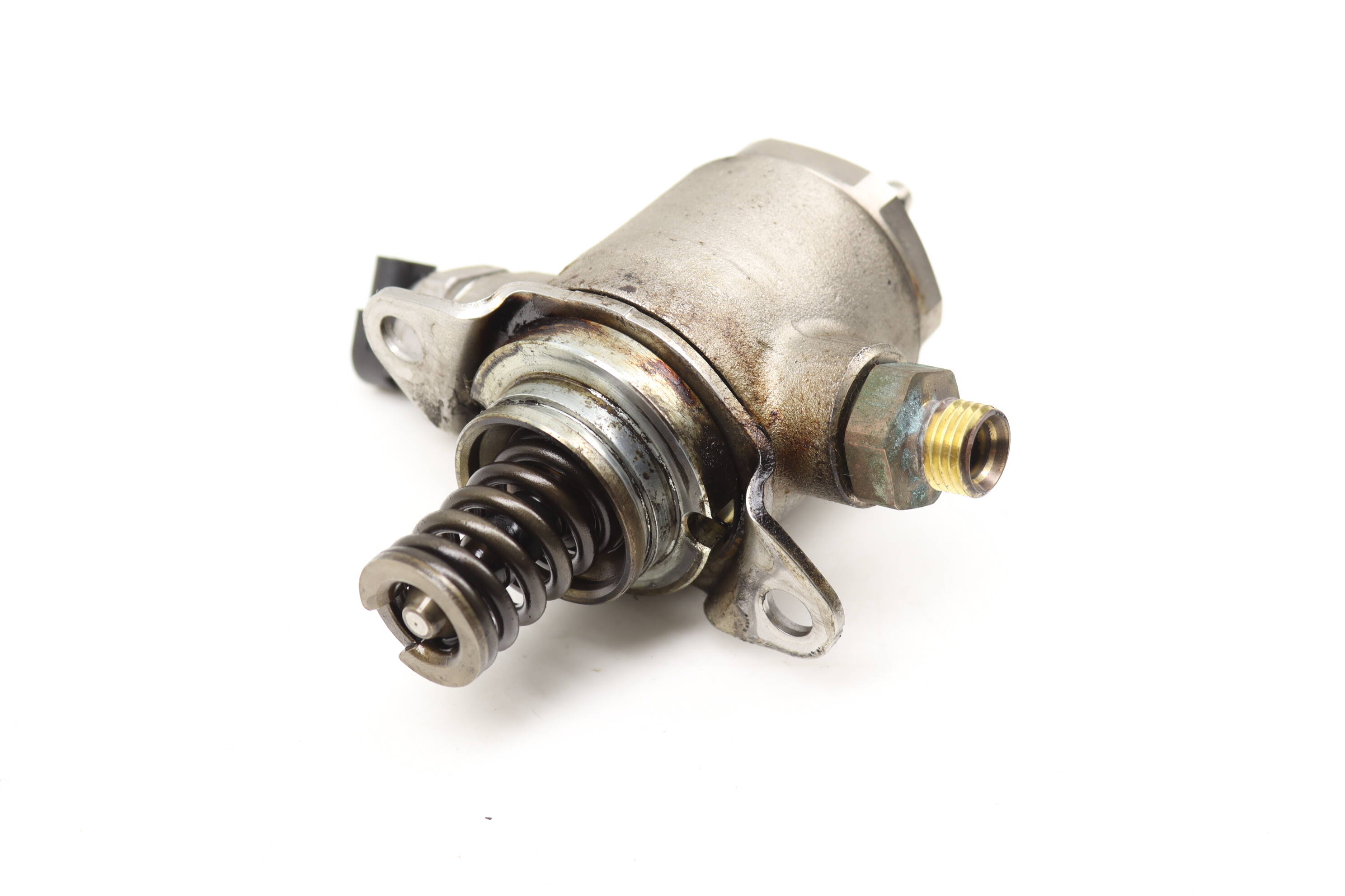 VW High Pressure Fuel Pump / Hpfp 06J127025G