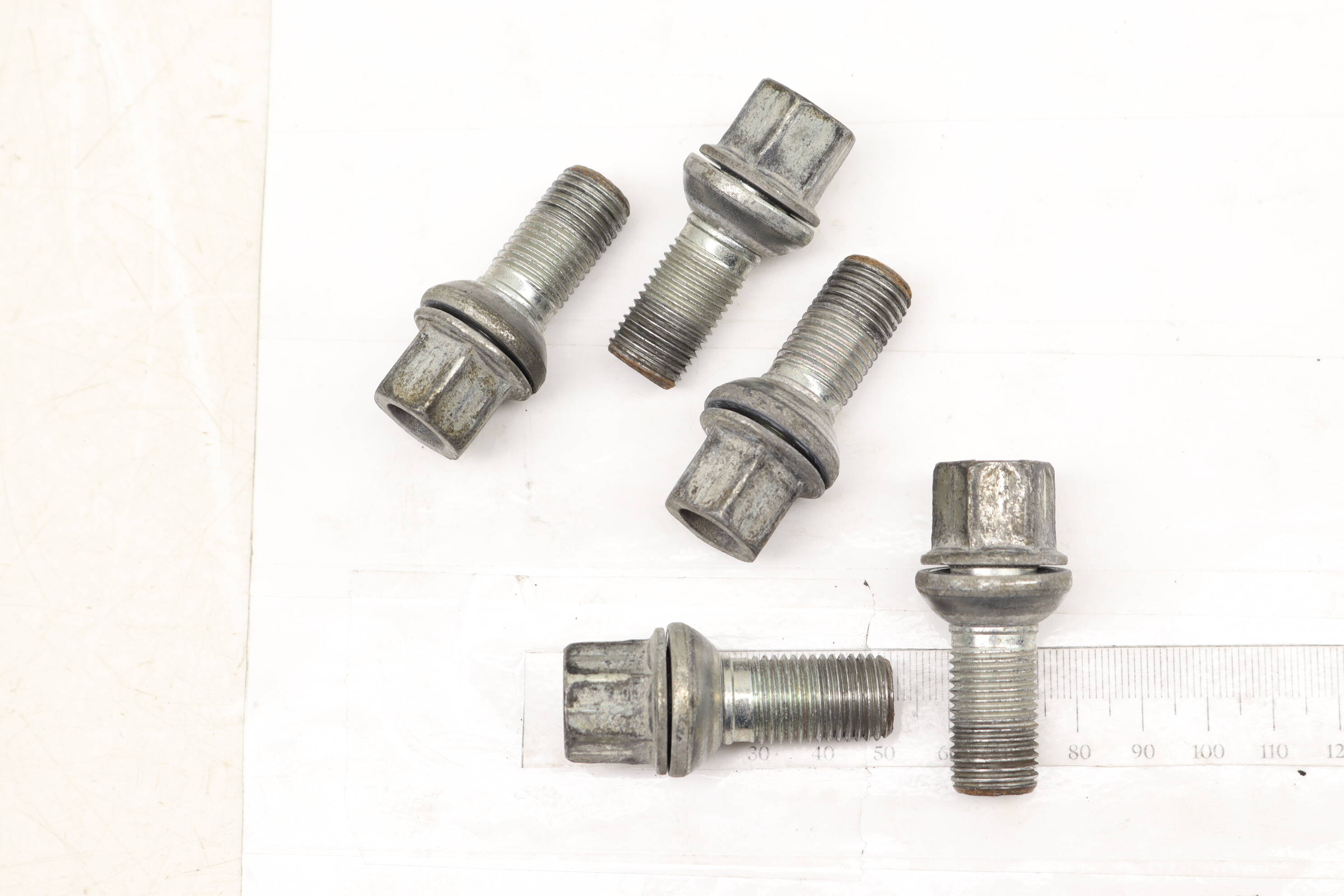 Genuine Used Volkswagen Atlas Wheels | Rims | Tires Parts