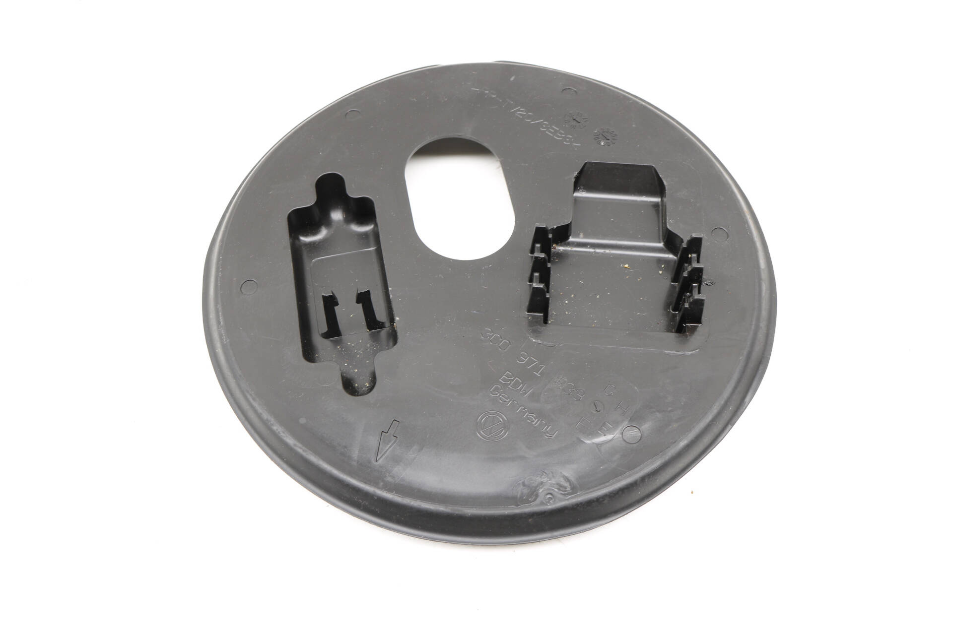 VW In-Tank Fuel Pump Cover (CC, Passat CC, Passat) 3C0971839E