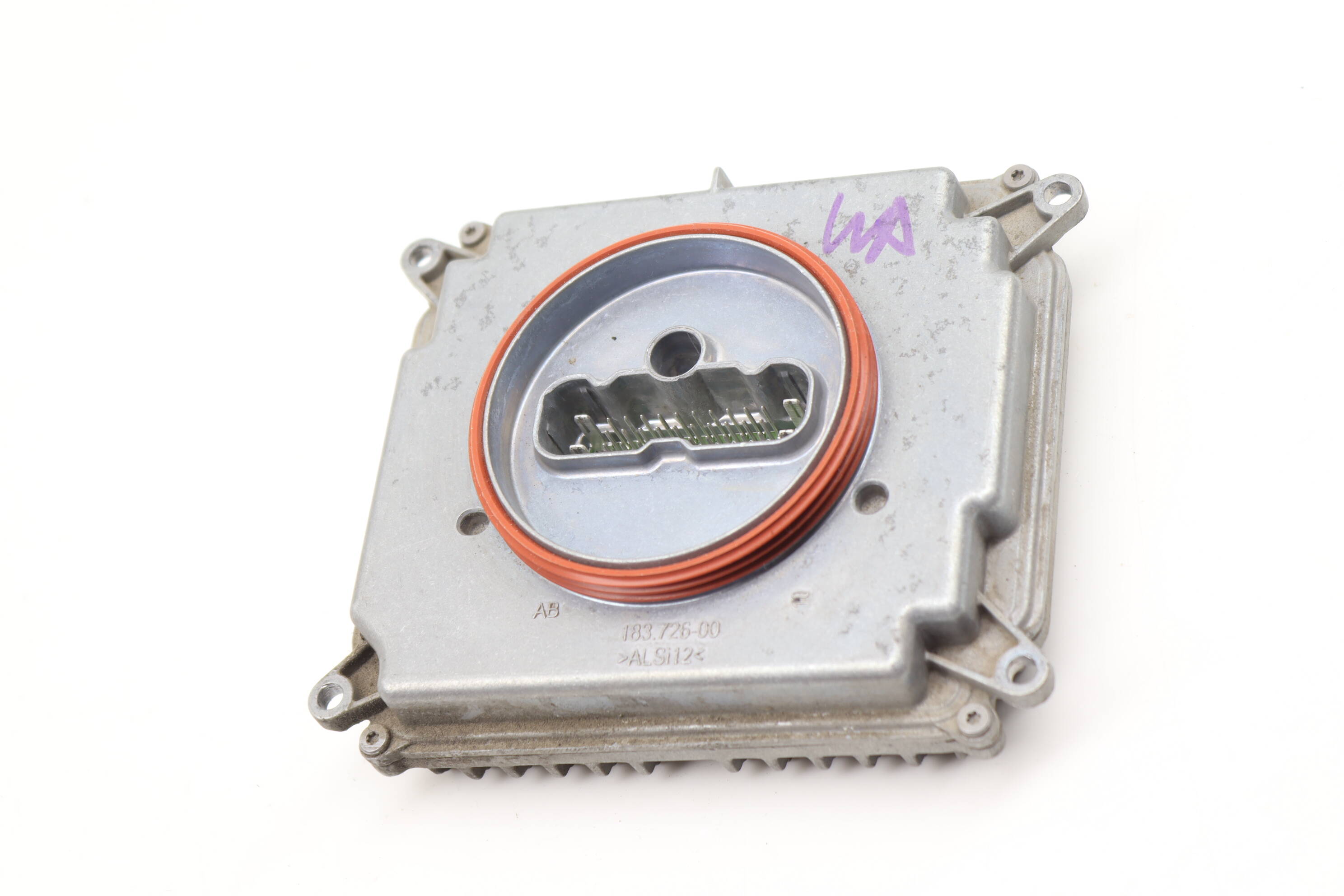 Audi Led Headlight Power Module 7PP941472J