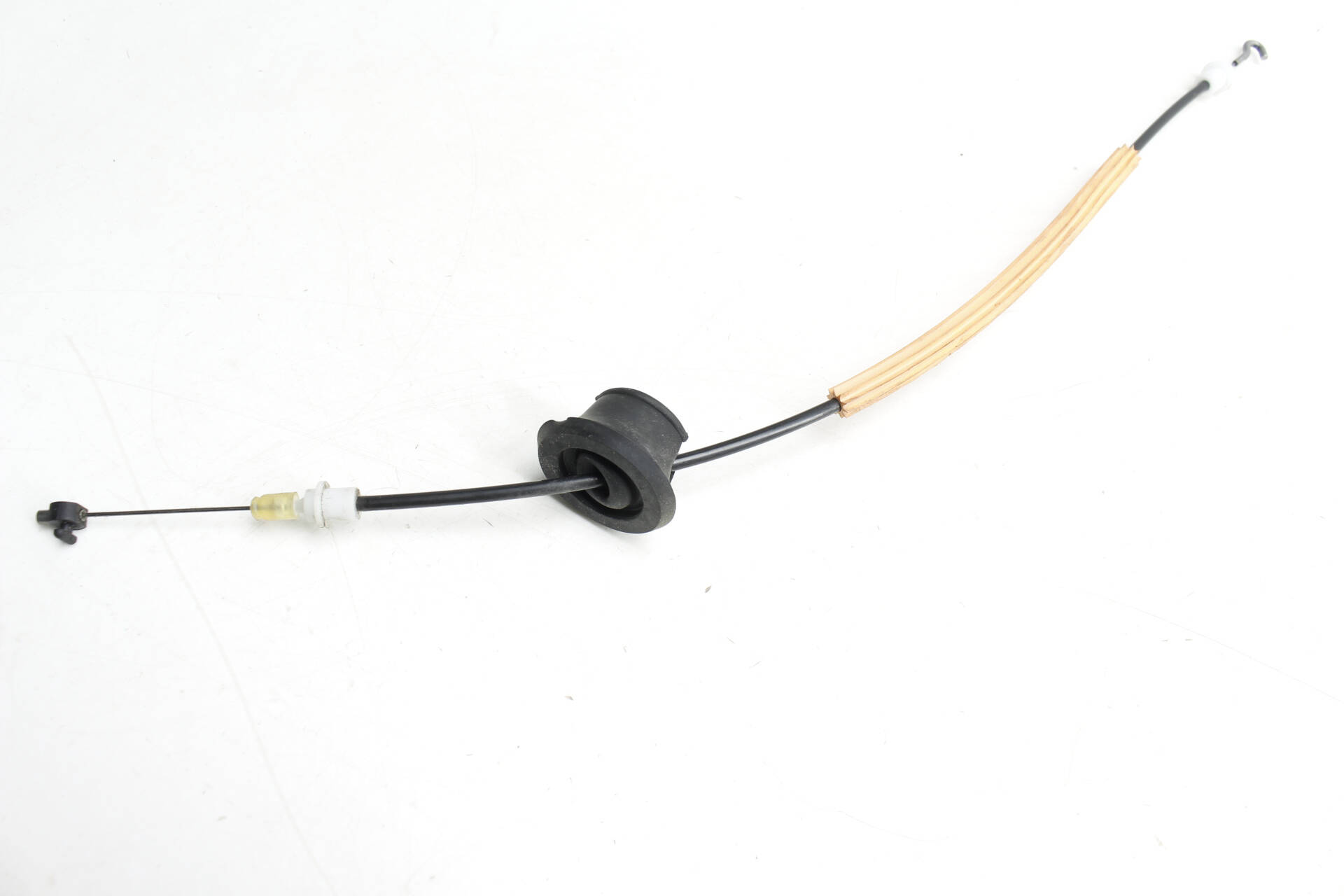 REAR - INTERIOR DOOR HANDLE RELEASE / BOWDEN CABLE - AUDI A4 S4