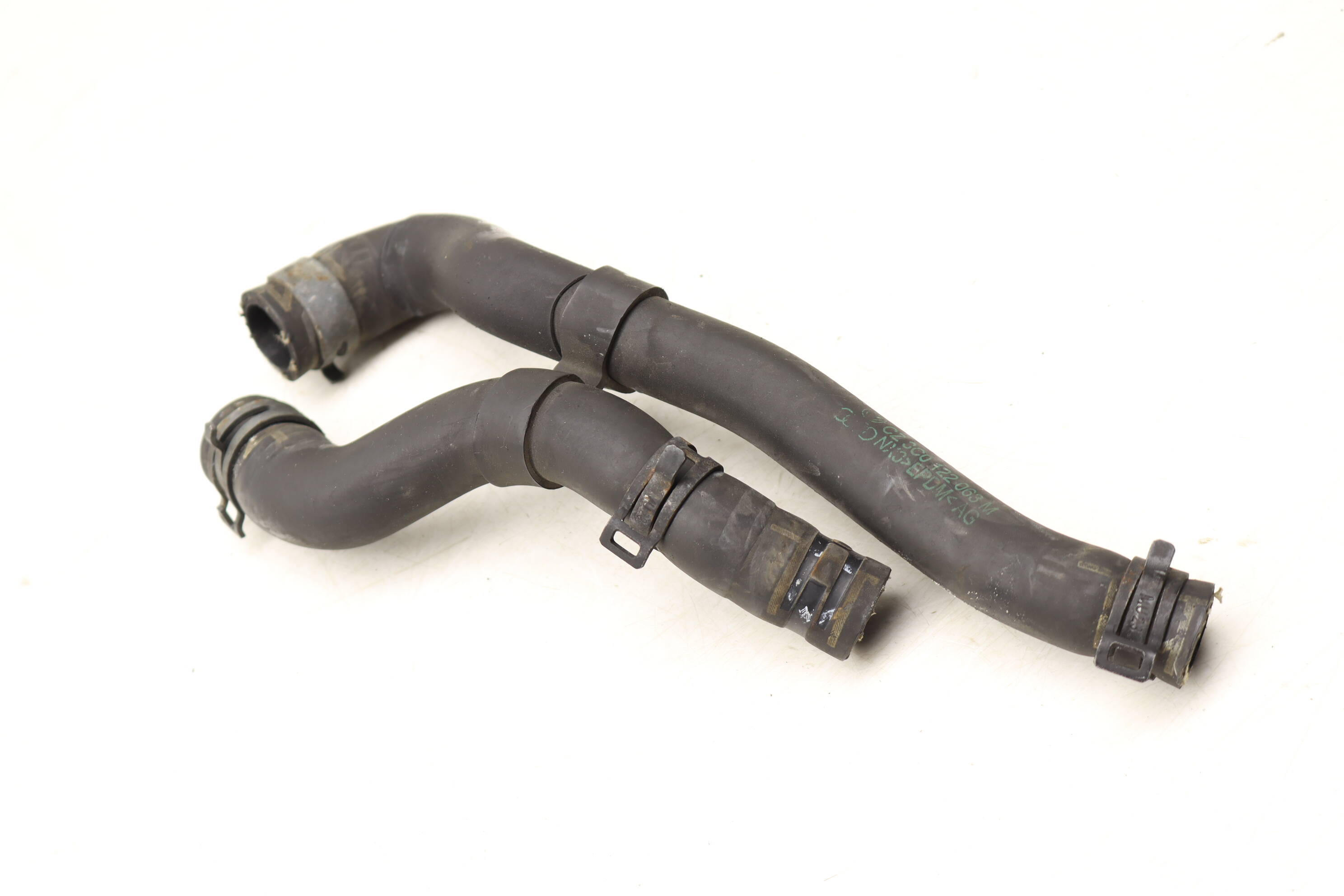 VW Coolant Tube / Line (Golf, Jetta, Beetle) 03L121065T