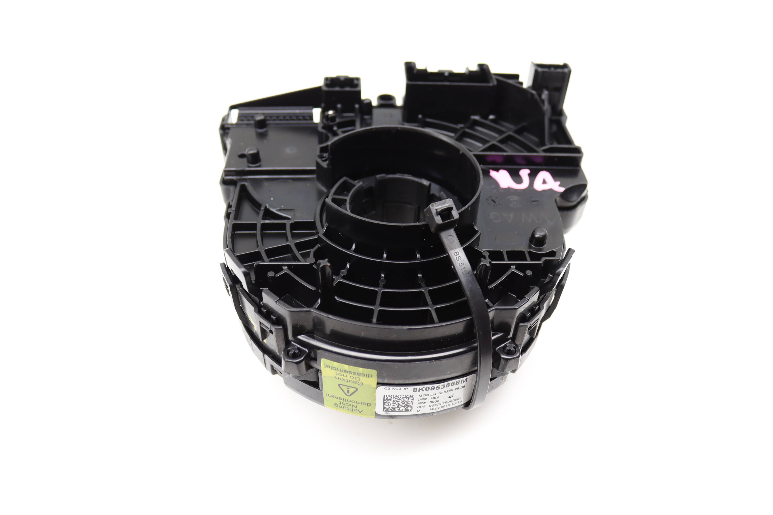 Audi Clock Spring 8K0953568M