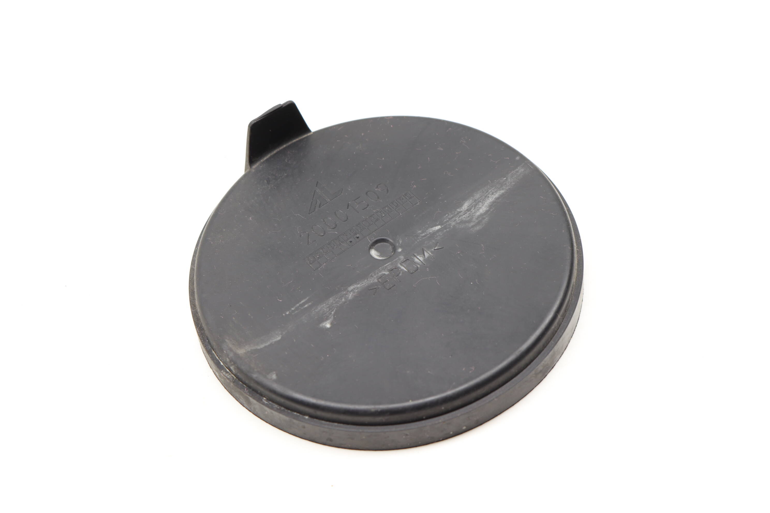 HEADLIGHT / HEADLAMP LED CONTROL MODULE - AUDI A4 S4 - 8K0907472