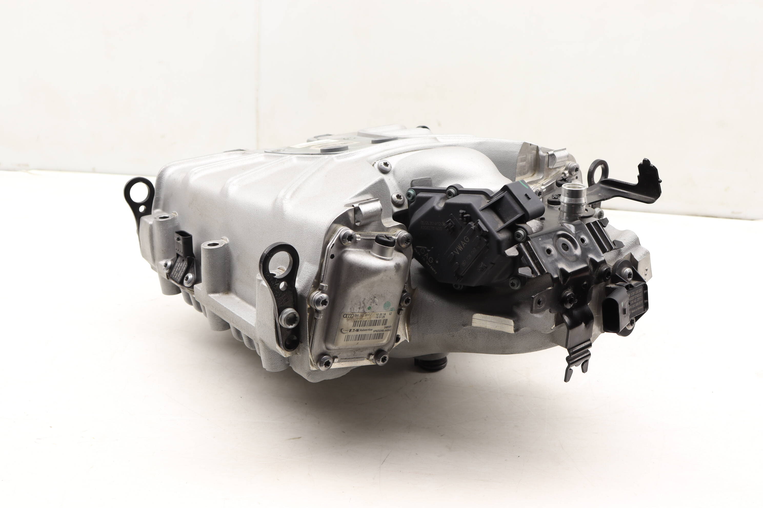 Used Audi A8 Engine Turbo | Supercharger Parts - OEM