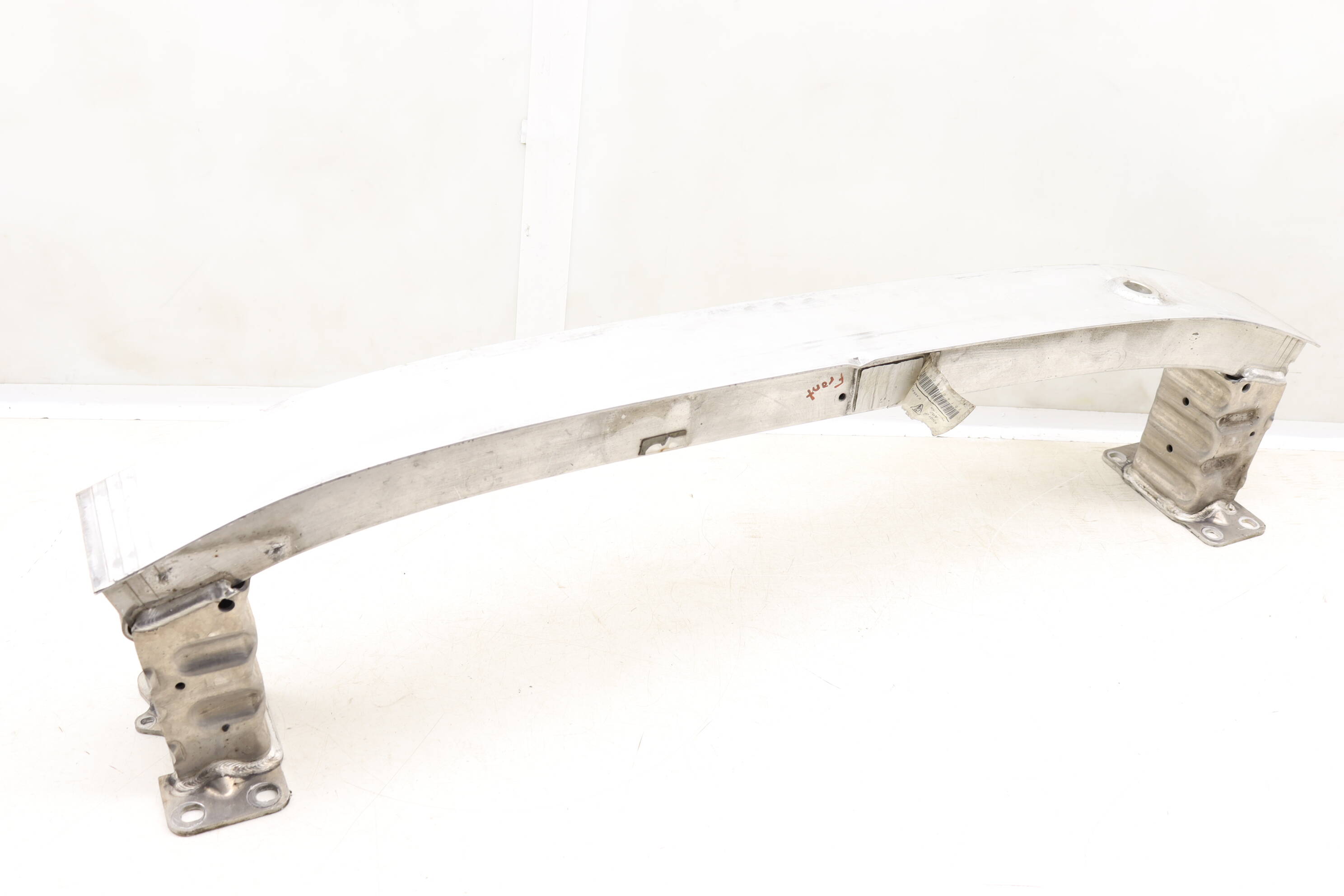Porsche Front Bumper Reinforcement Bar / Impact Beam 97050504105