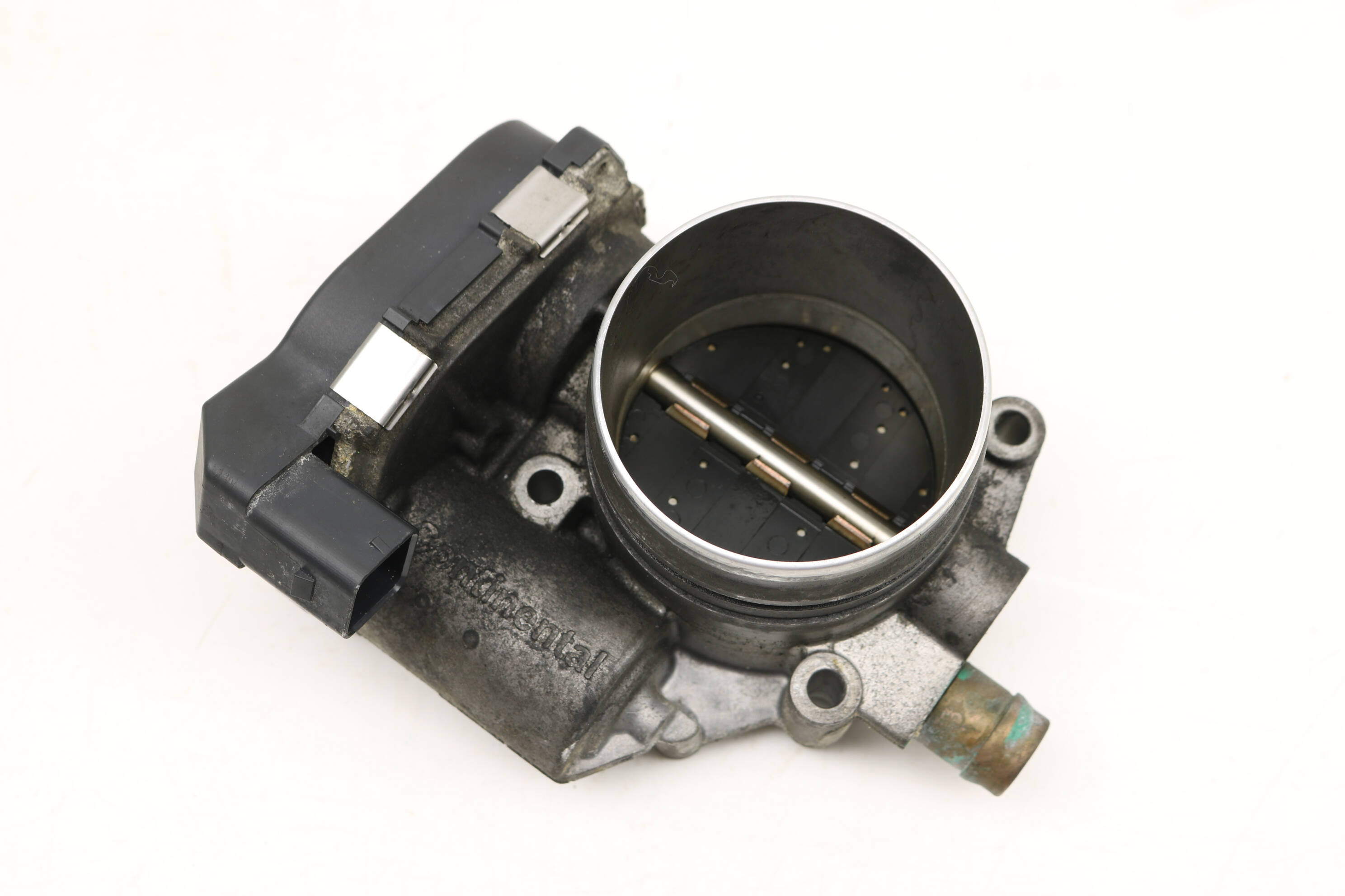 BMW Throttle Body 13547588625