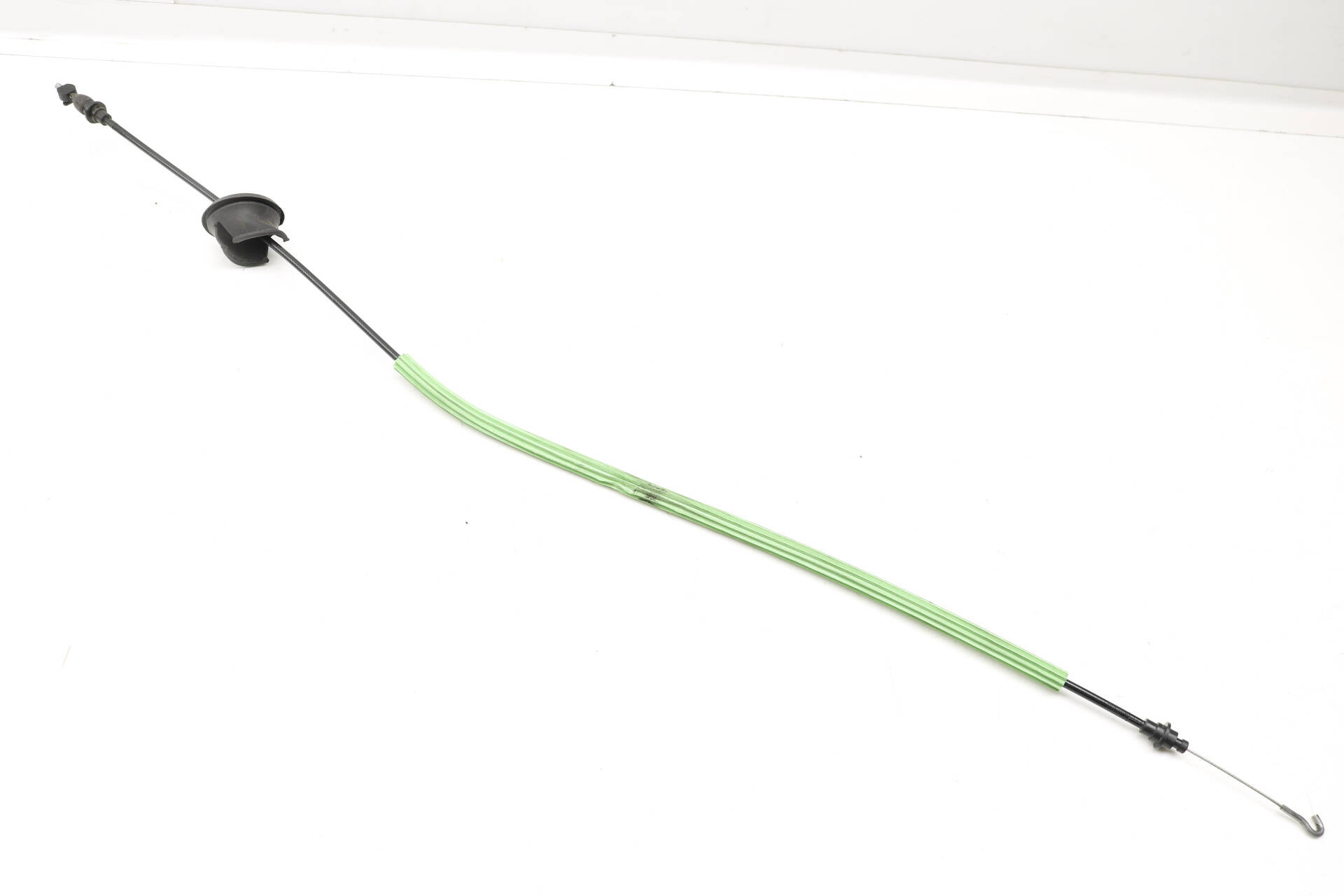FRONT - INTERIOR DOOR HANDLE RELEASE / BOWDEN CABLE - AUDI A4 S4
