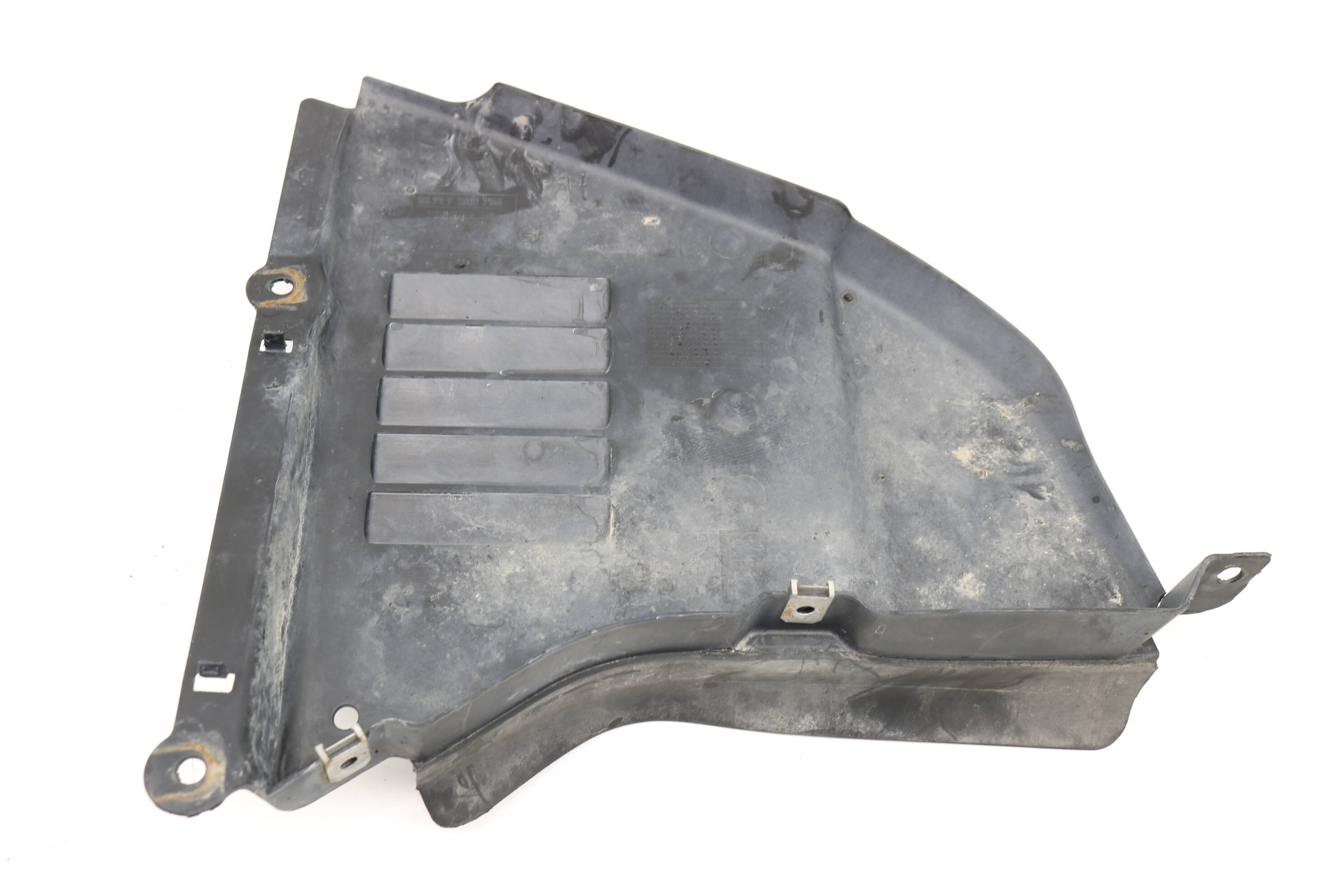RIGHT - UNDERBODY COVER PANEL - BMW 525I 525XI 528I XDRIVE 528XI 530I