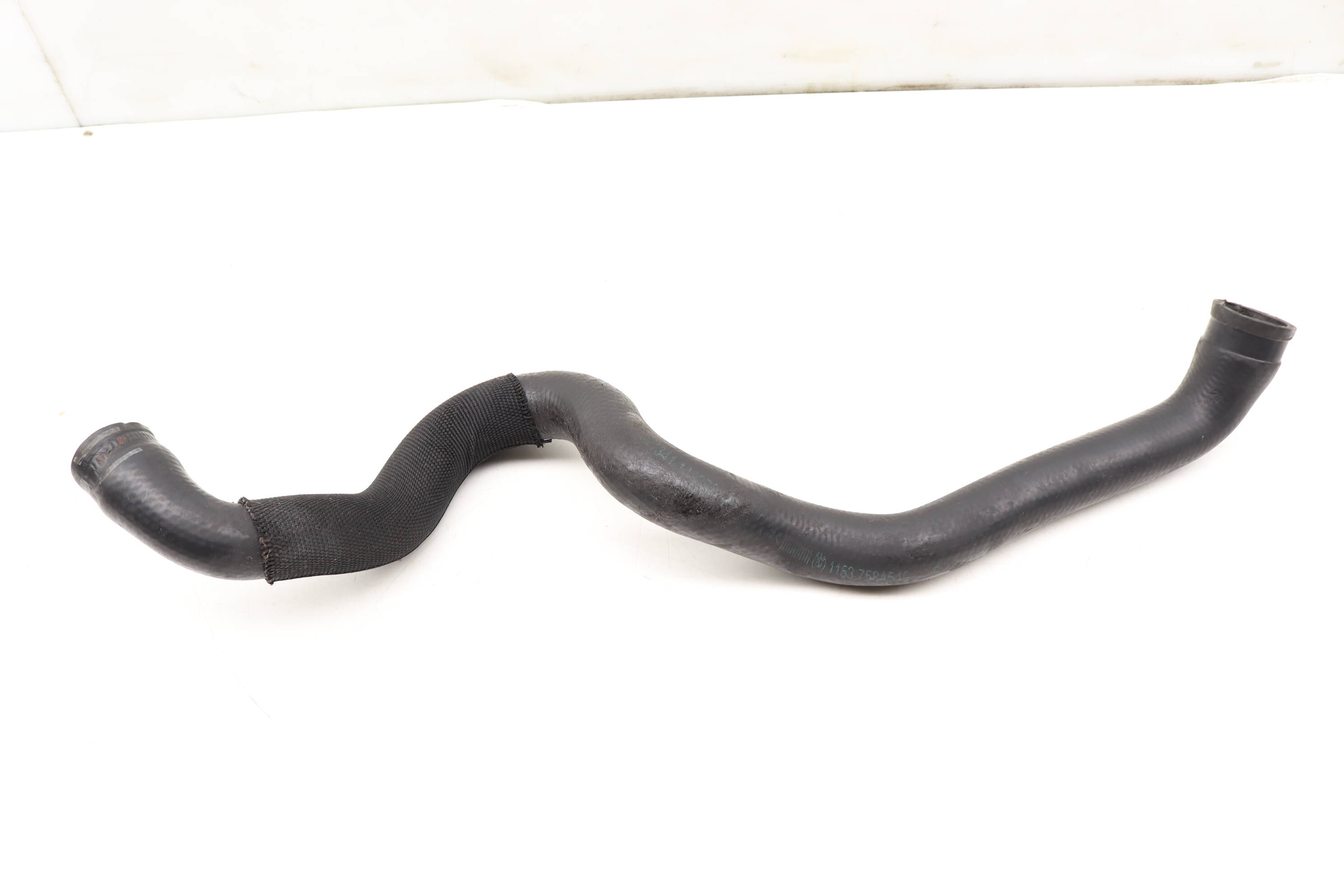 BMW Coolant Hose / Line (335i, 335i xDrive, X1, 135i) 11537584549