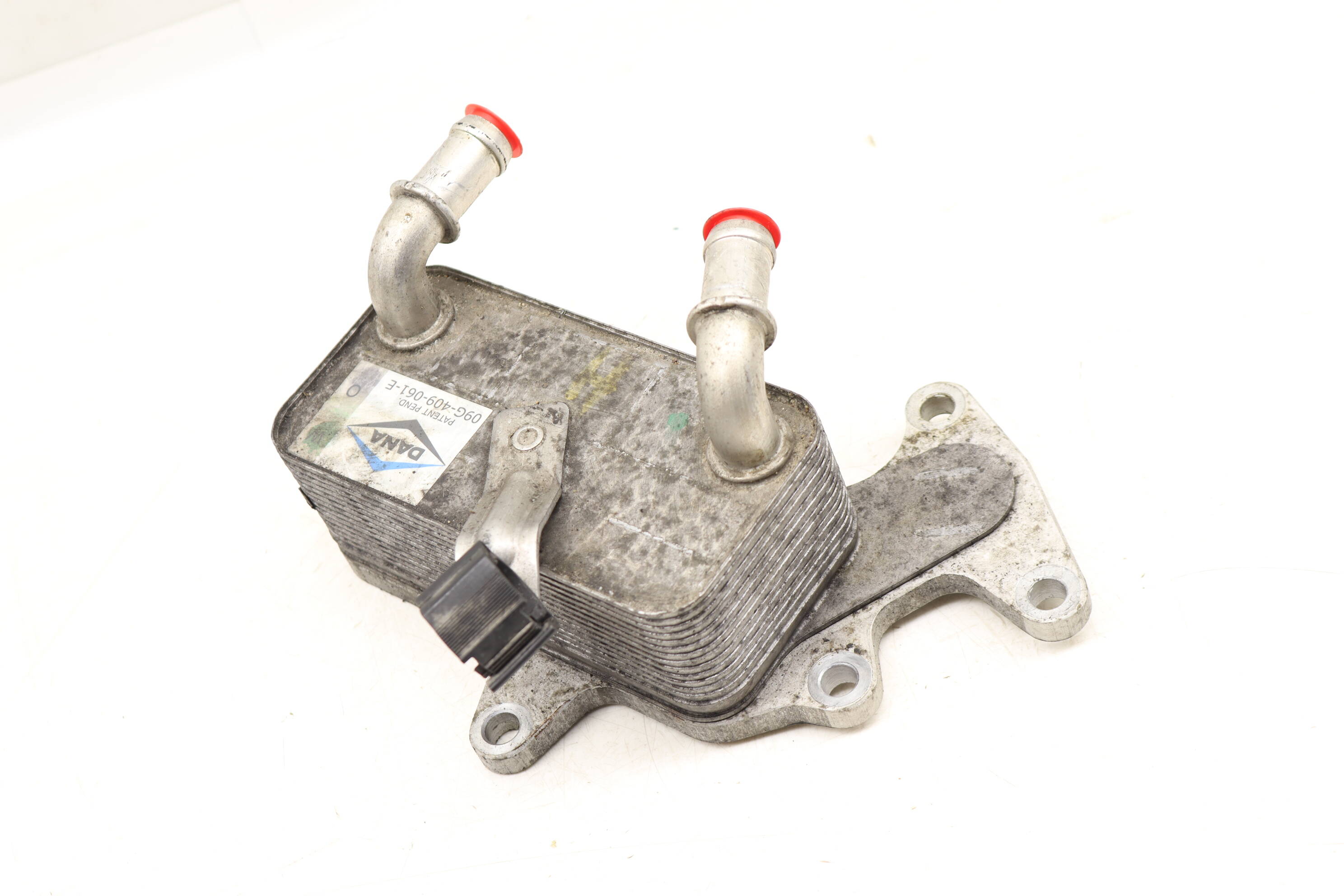 VW Turbo Intercooler (Golf SportWagen, Golf, GTI) 5Q0145803K