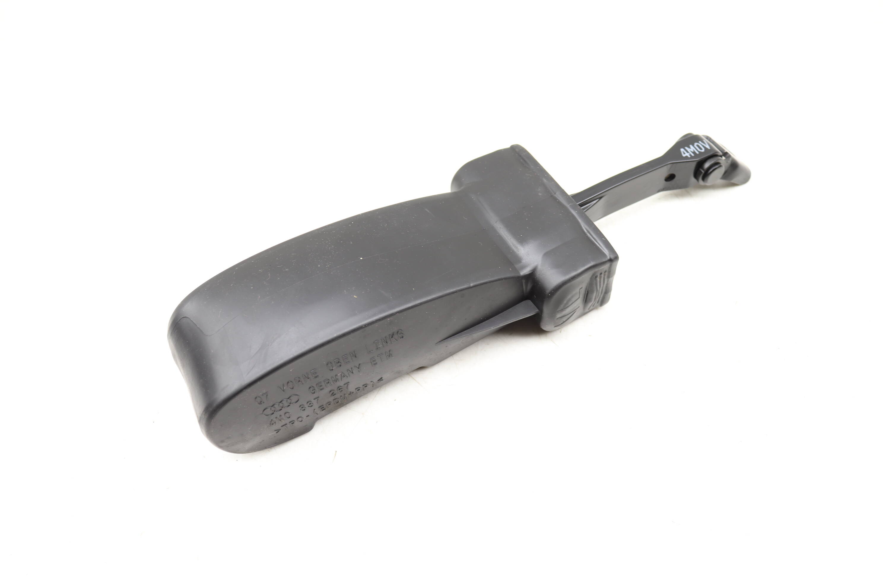 Audi Front Door Stop / Check Rod (Q7) 4M0837249