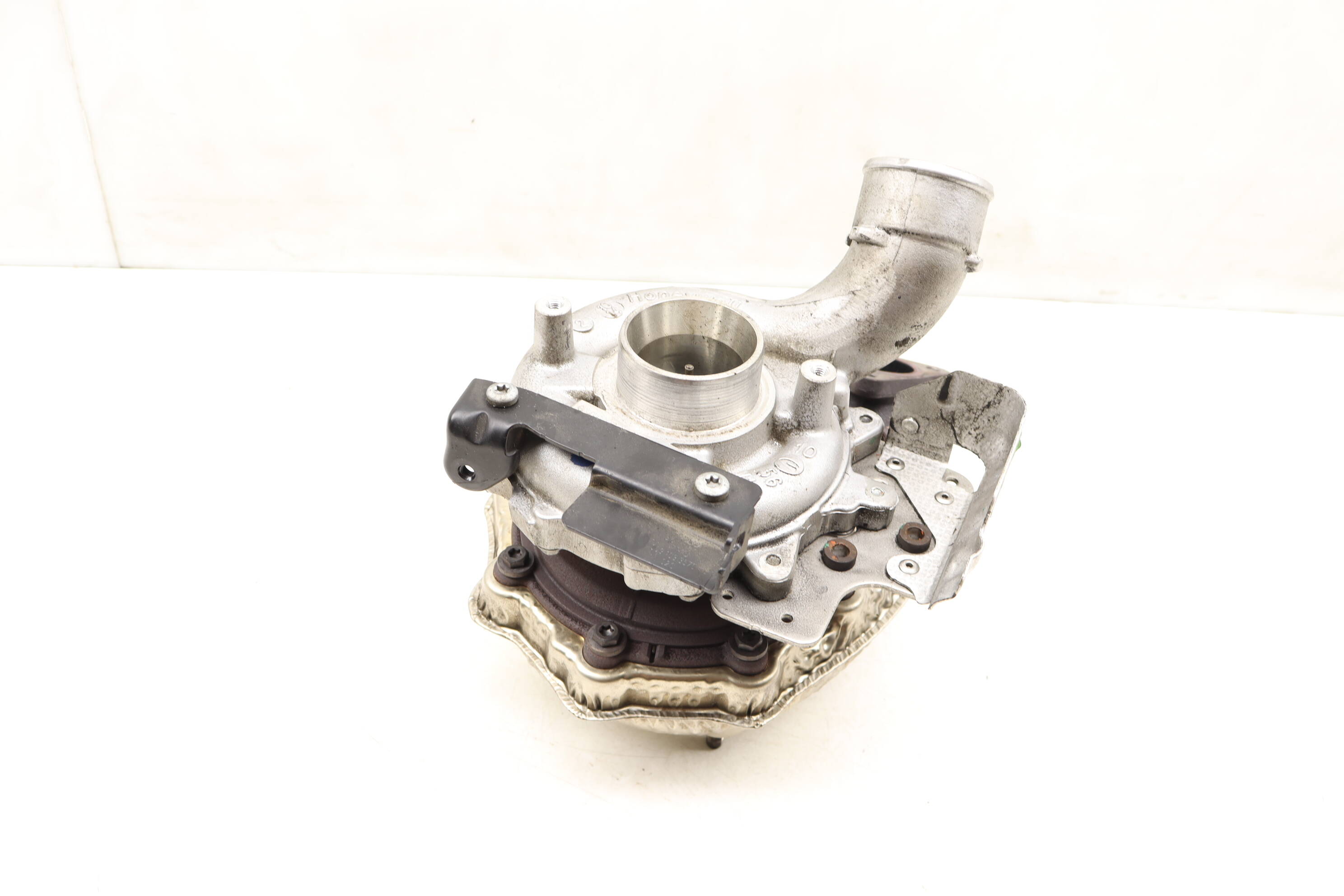 Used Audi A8 Engine Turbo | Supercharger Parts - OEM