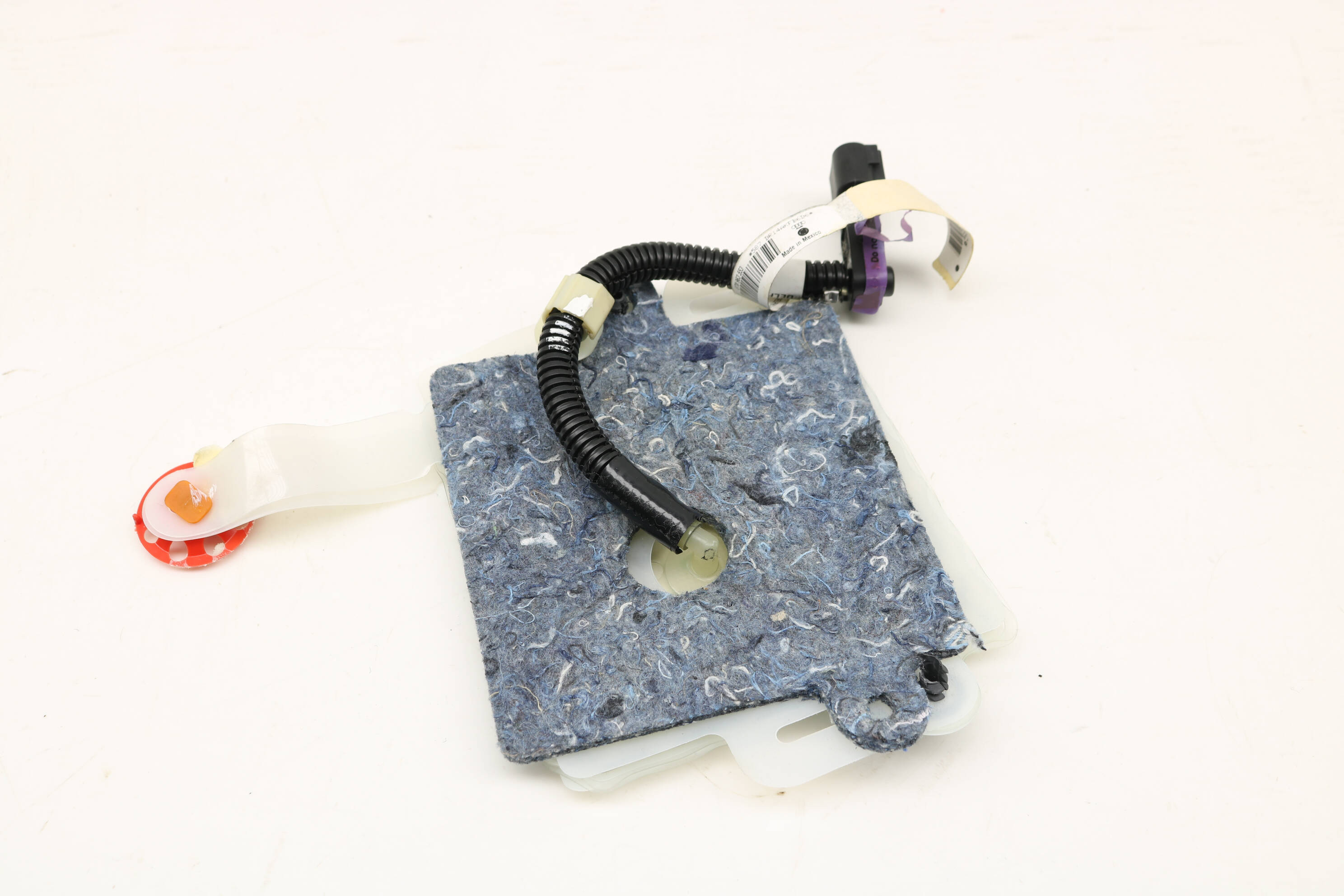 FRONT RIGHT - SEAT OCCUPANT DETECTION SENSOR / MAT - AUDI A4 A5 Q5 S4