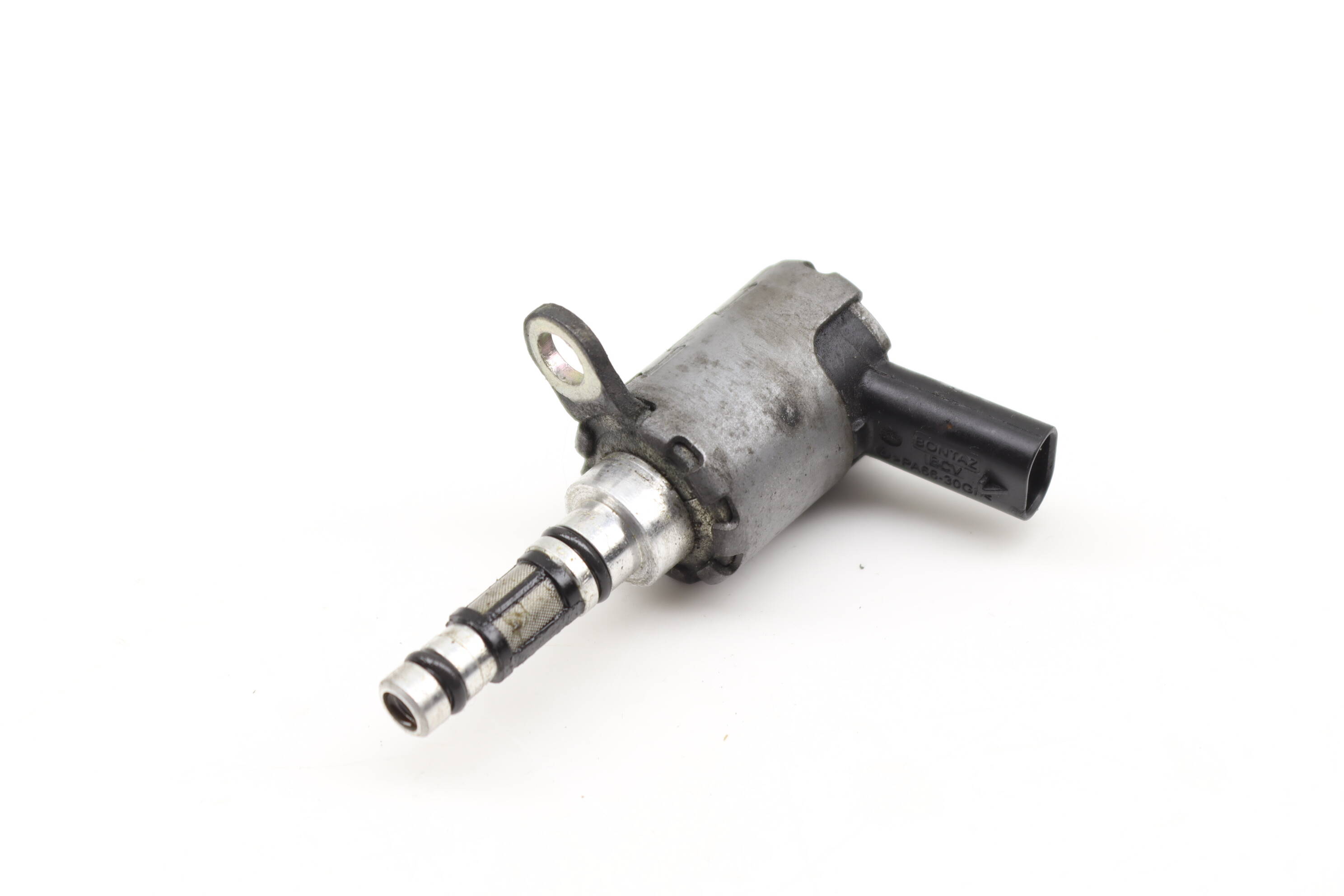 Audi Oil Pressure Control Valve 06K115243N