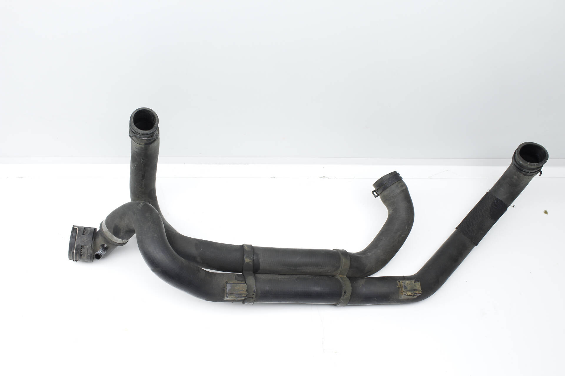 VW Coolant / Water Hose Set (Touareg) 7L0121156E