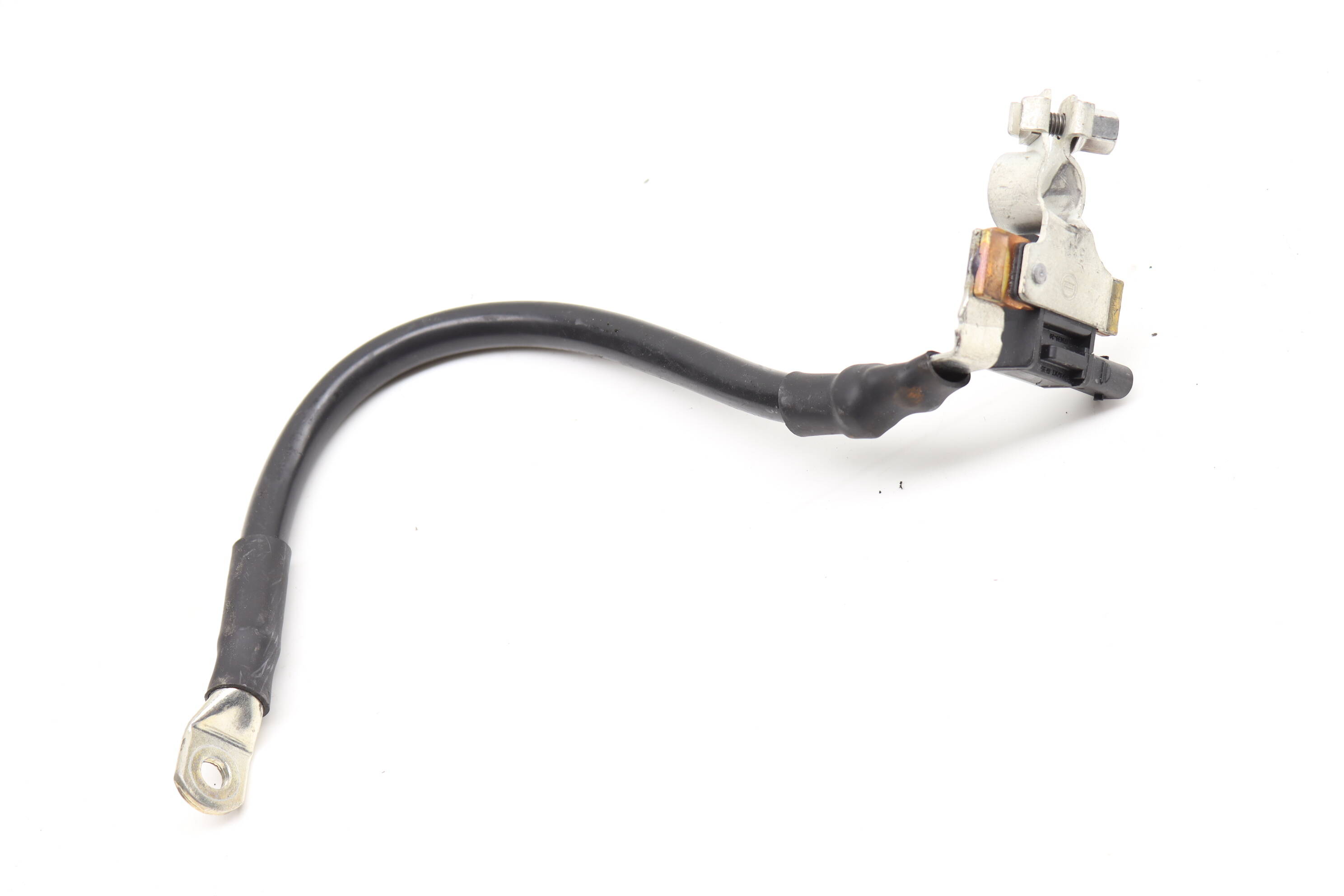 Audi Battery Monitoring Module / Cable 8S0915181B