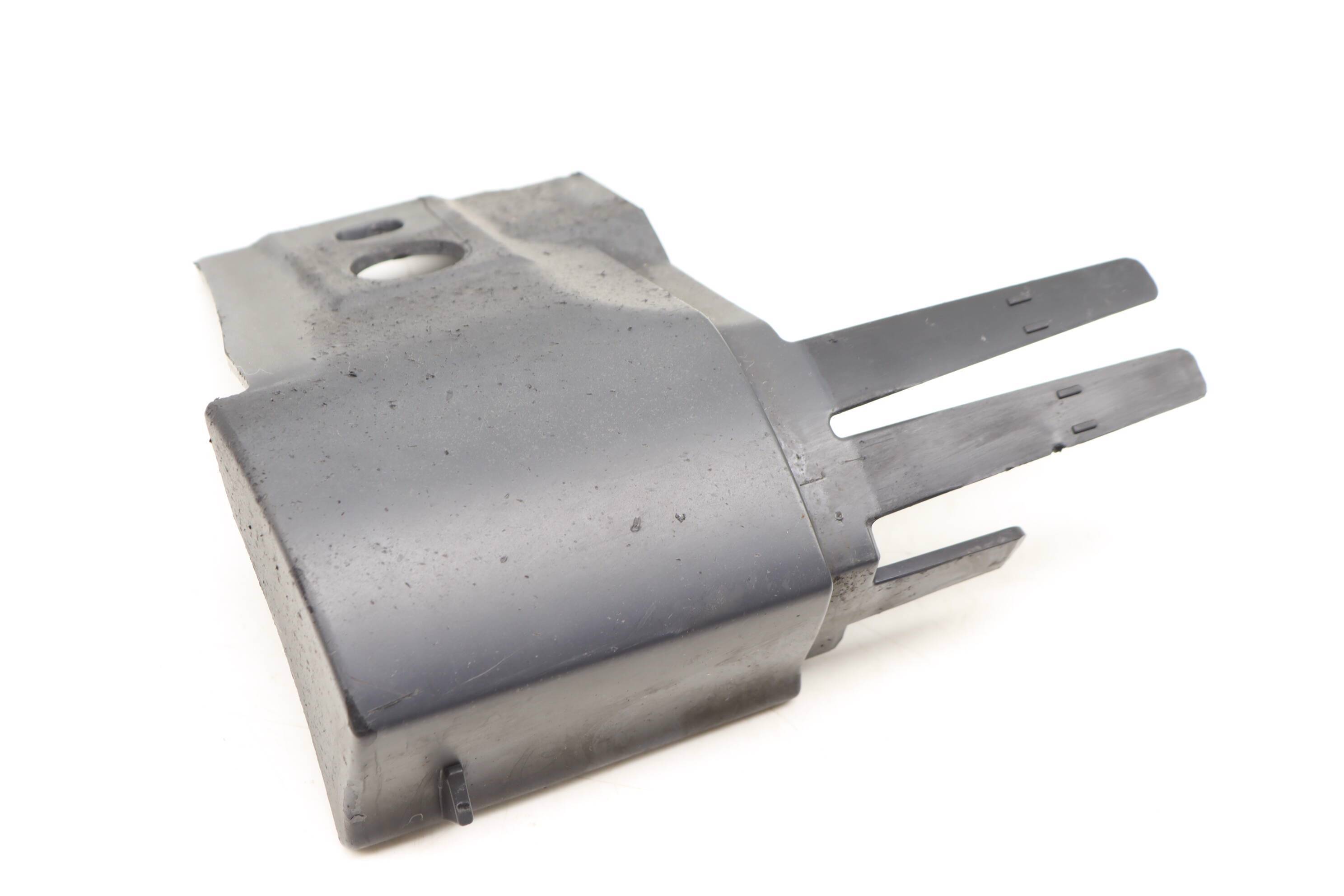 Audi Right Side Skirt / Rocker Panel End Cap 8K9853580