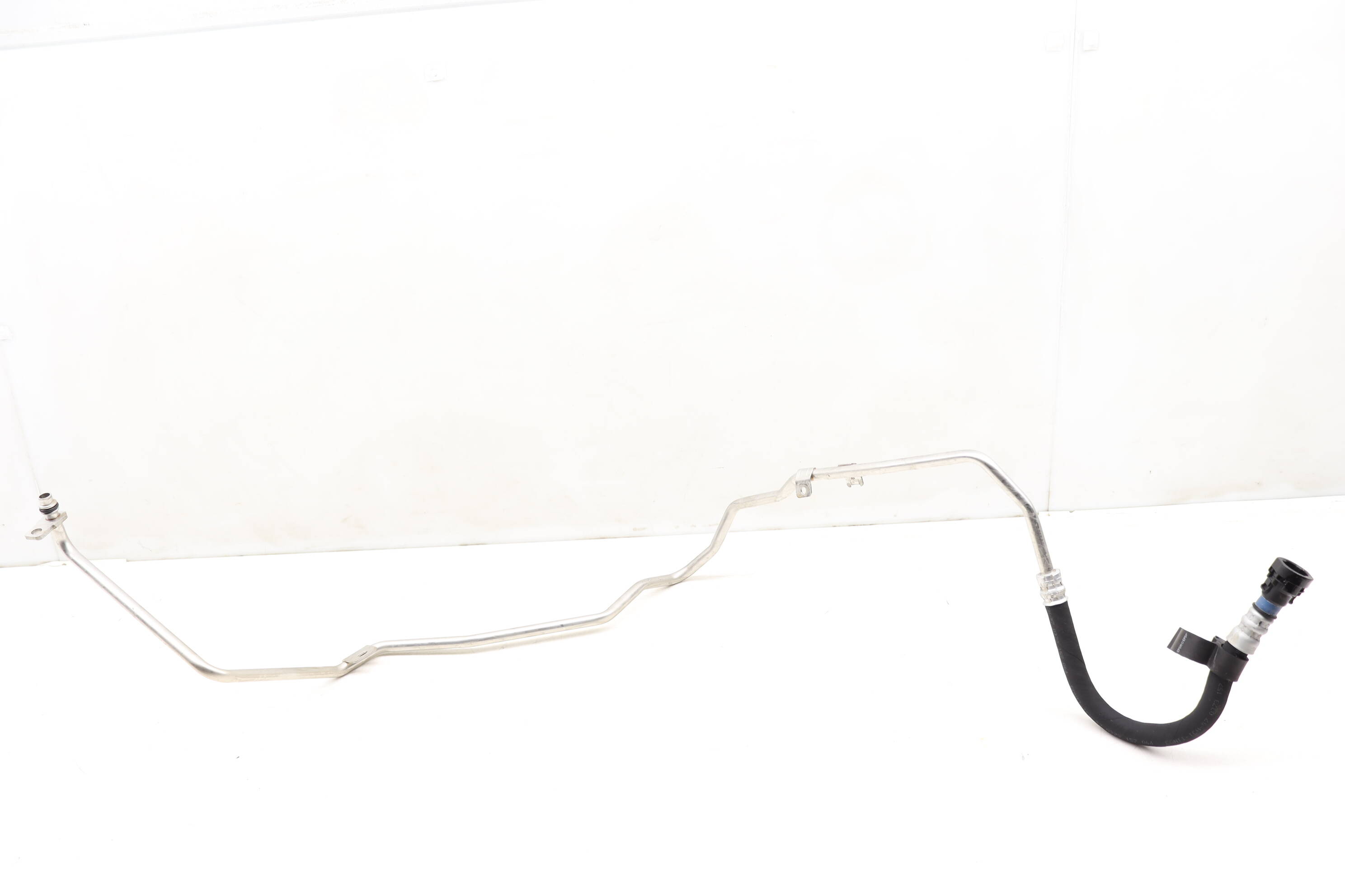 Porsche Transmission Cooler Line / Pipe (Macan) 95B317817A