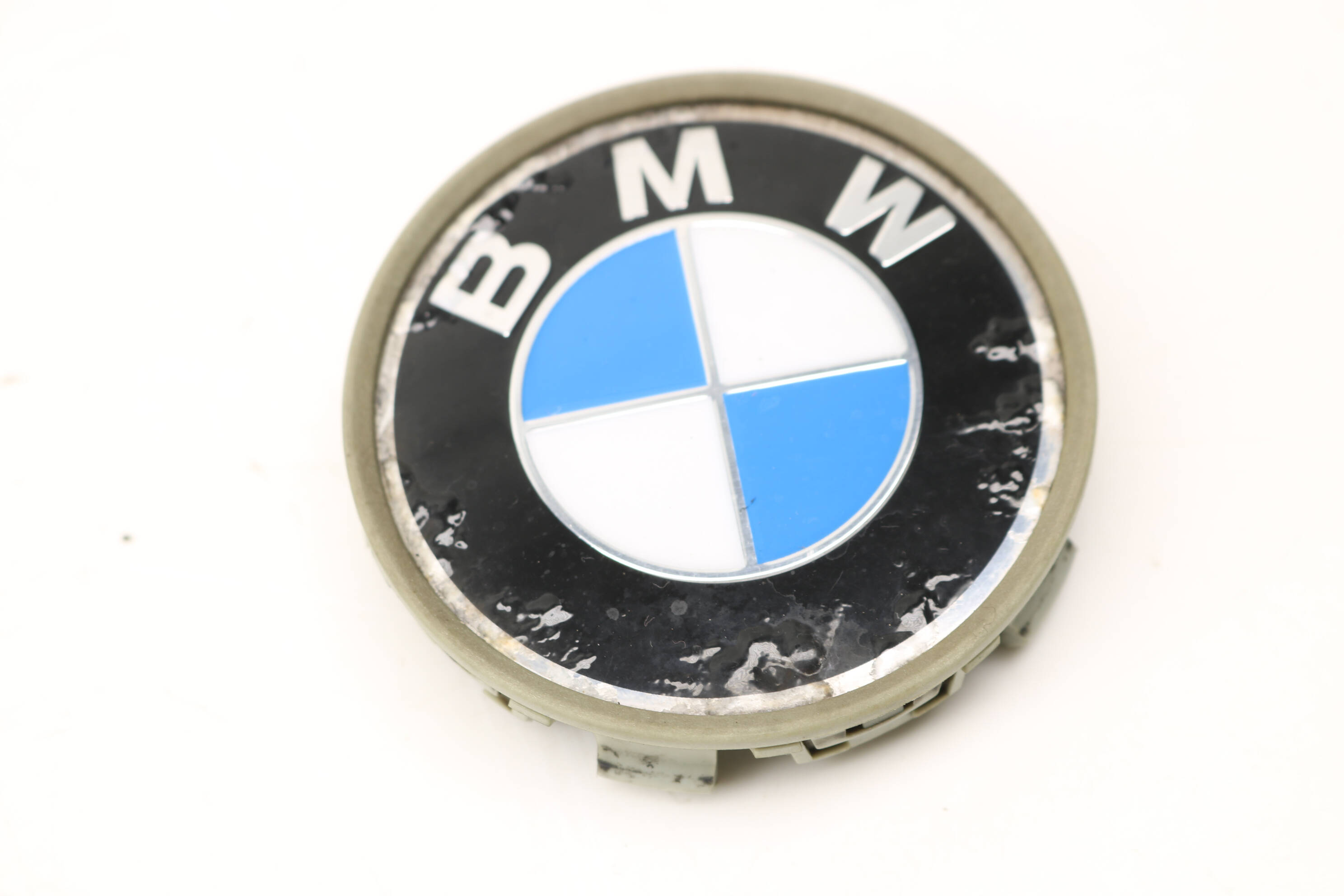 BMW Wheel Center Cap (M6, 525i, X5, 328i, 128i) 36136768640
