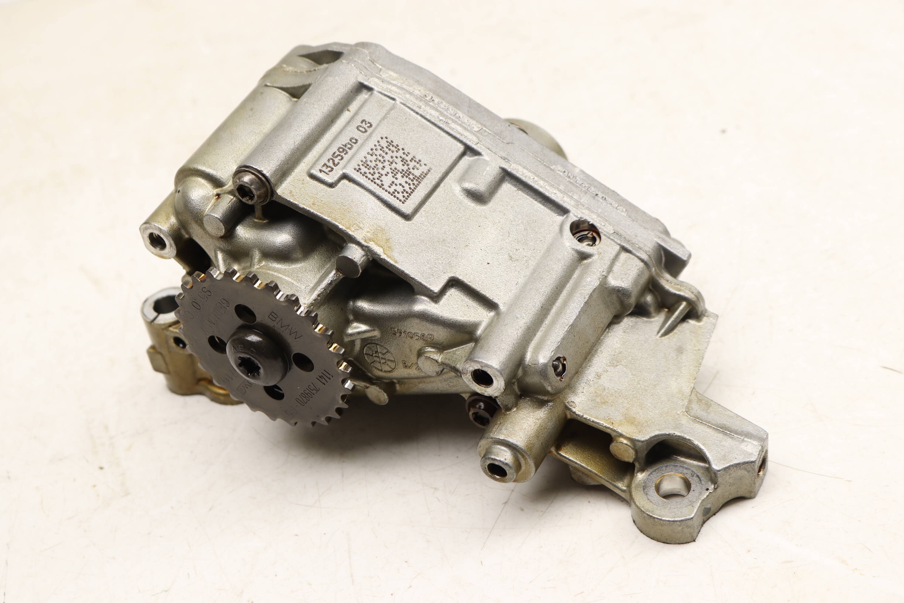 OEM Used BMW M3 Engine Parts