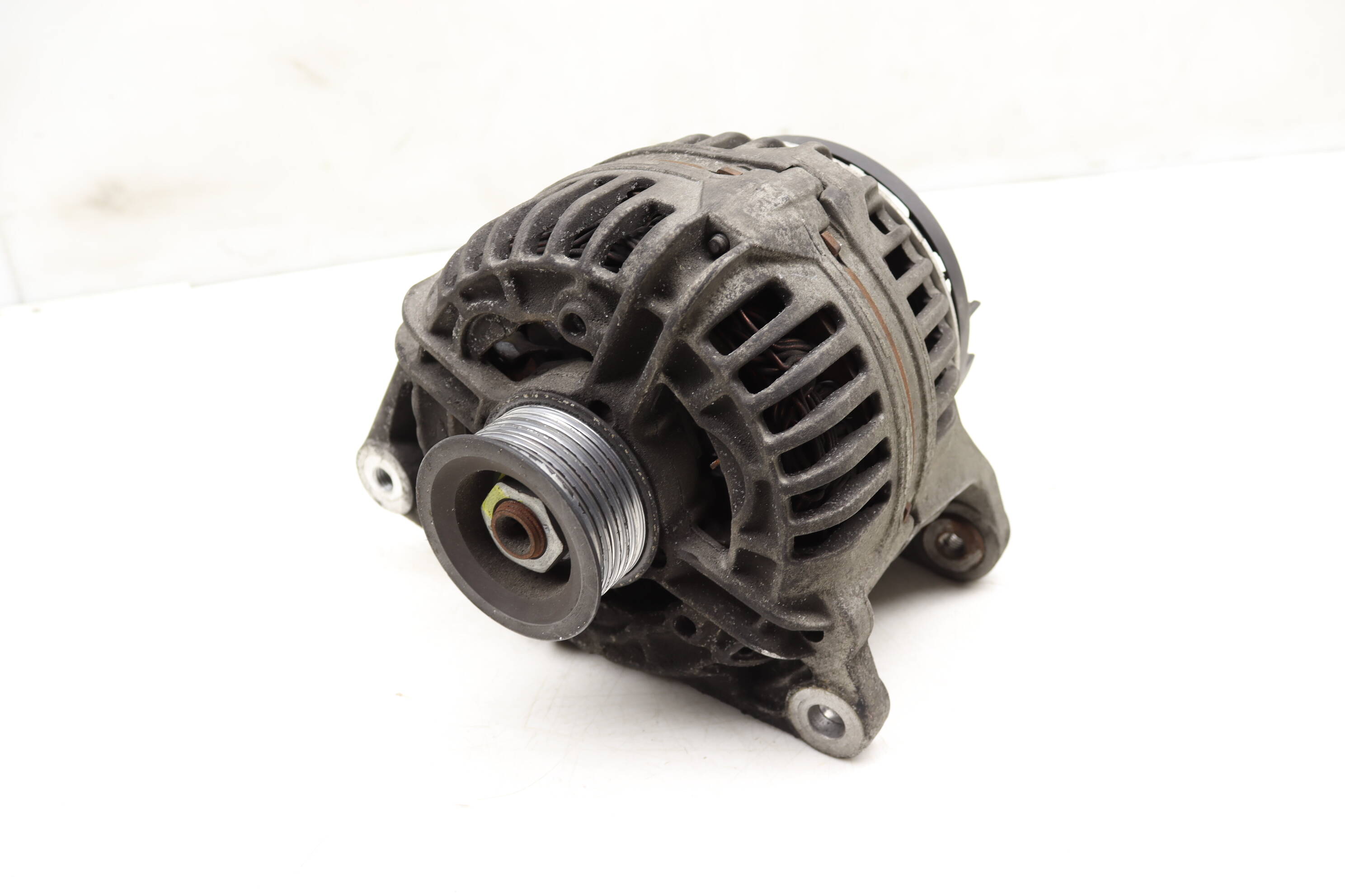 Porsche Alternator (150 Amp) (911, Boxster, Cayman) 99760302200