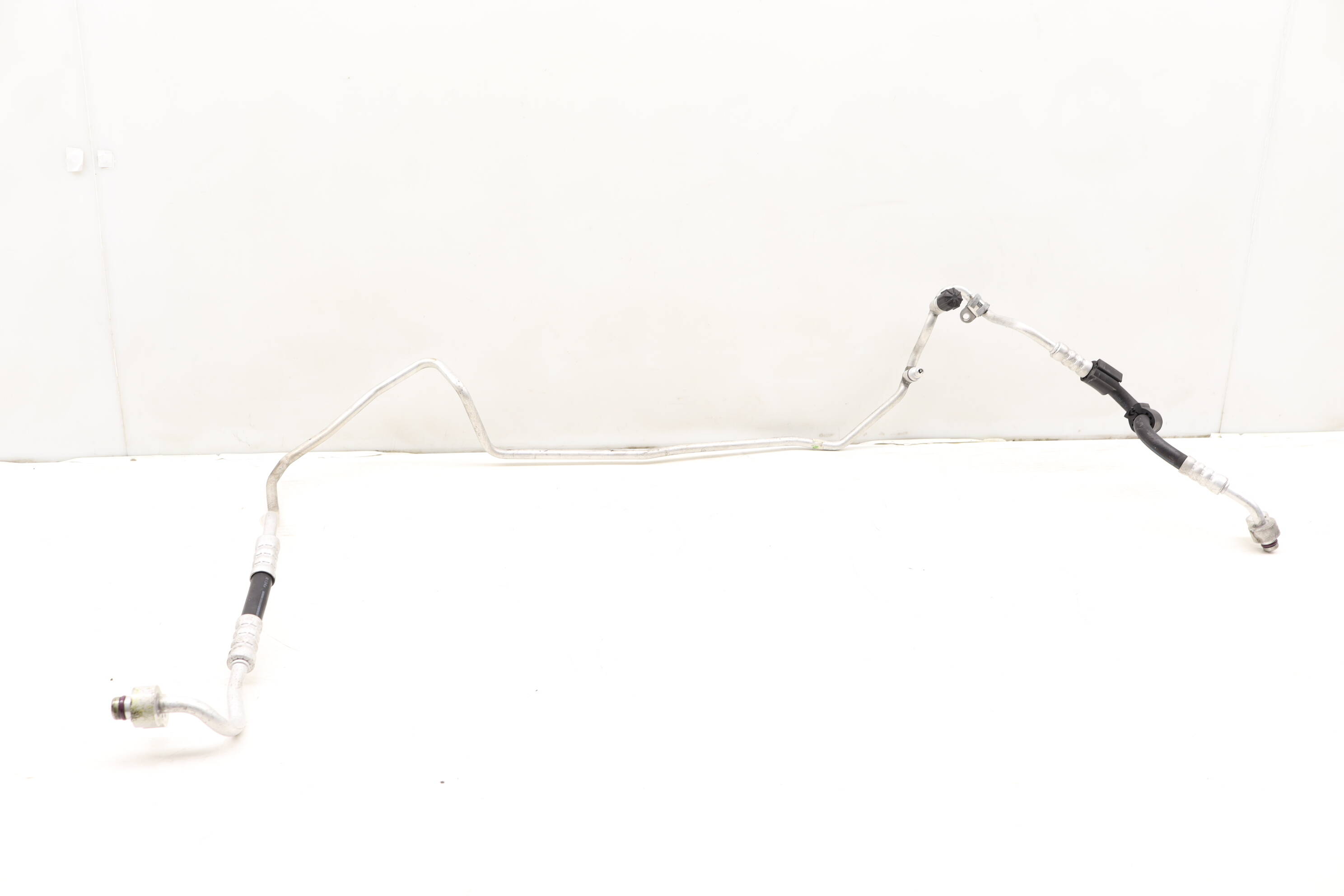 Porsche Ac Hose / Line / Pipe (Panamera) 97057310510