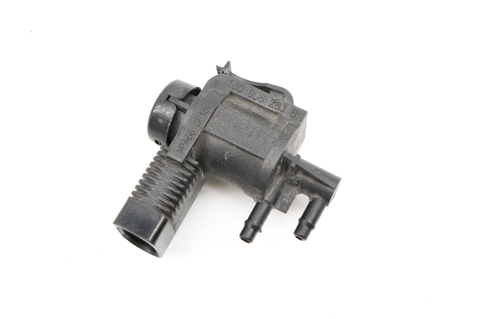 VW Vacuum Solenoid Valve 1J0906283B