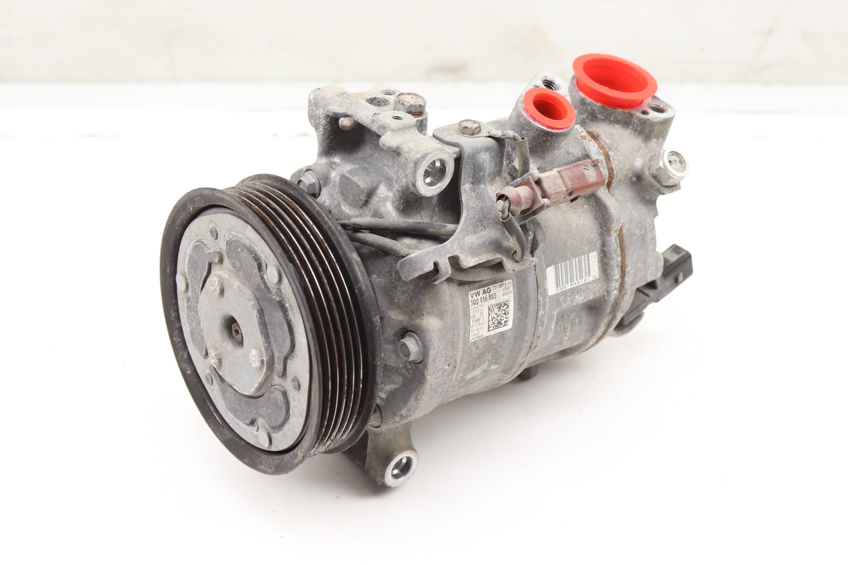 VW Ac Compressor 3Q0816803