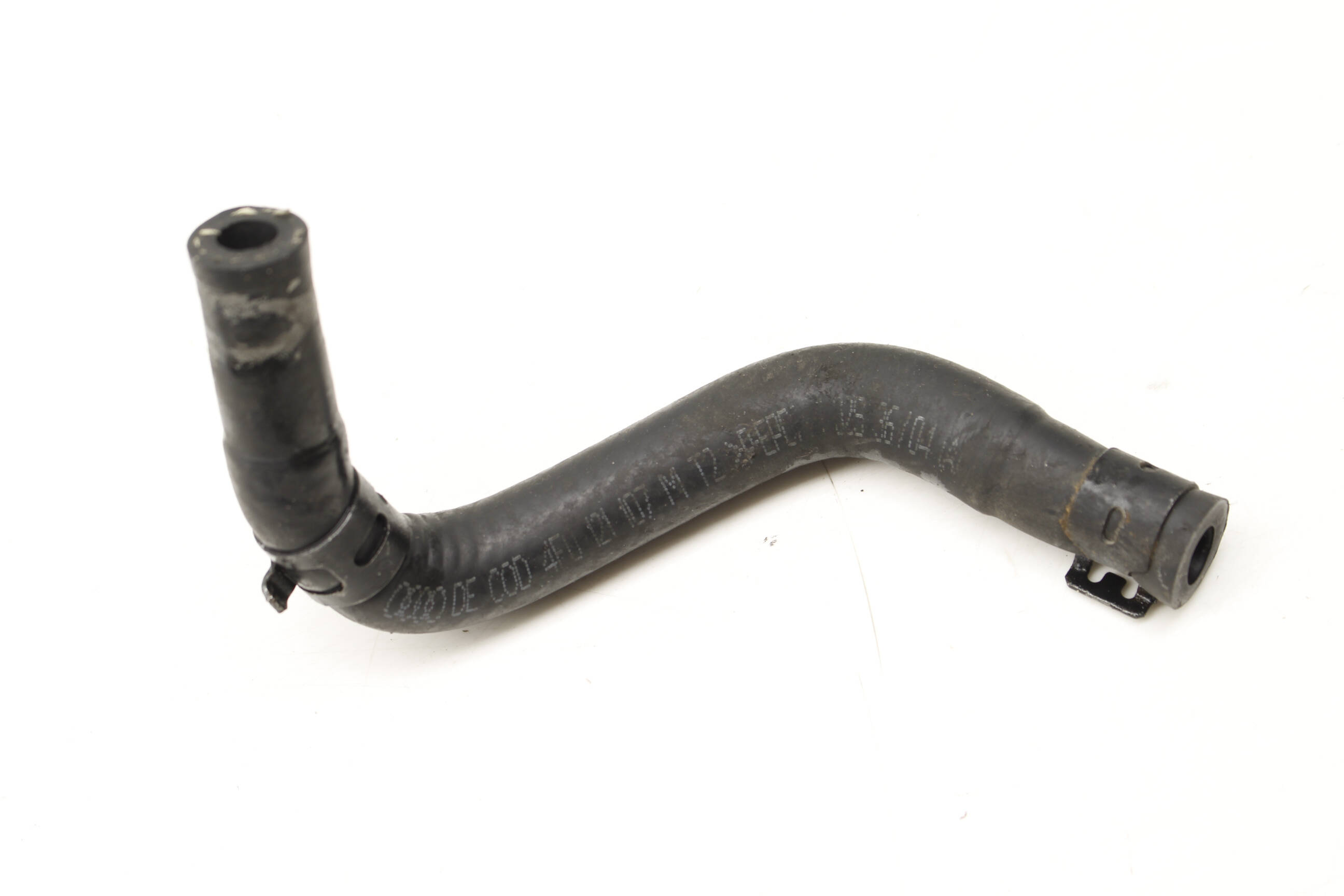 Audi Coolant Hose / Line (A6, A6 Quattro) 4F0121107M