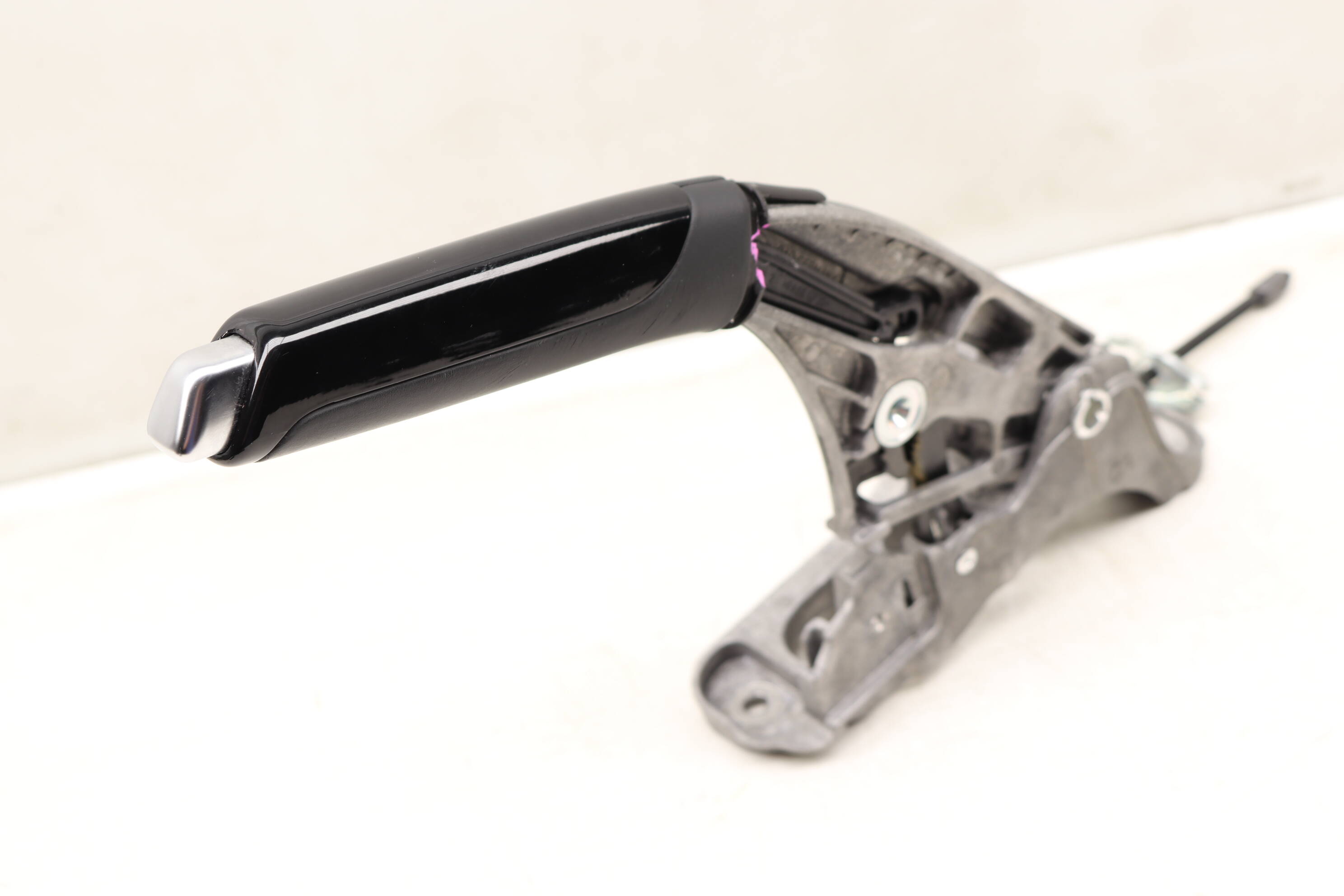 VW Emergency / Parking Brake Lever Assembly 5GM711301E