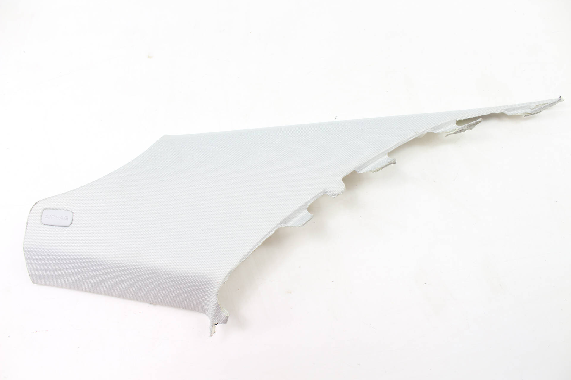 LEFT - UPPER INTERIOR B PILLAR - AUDI A5 RS5 S5 - 8T0867243A