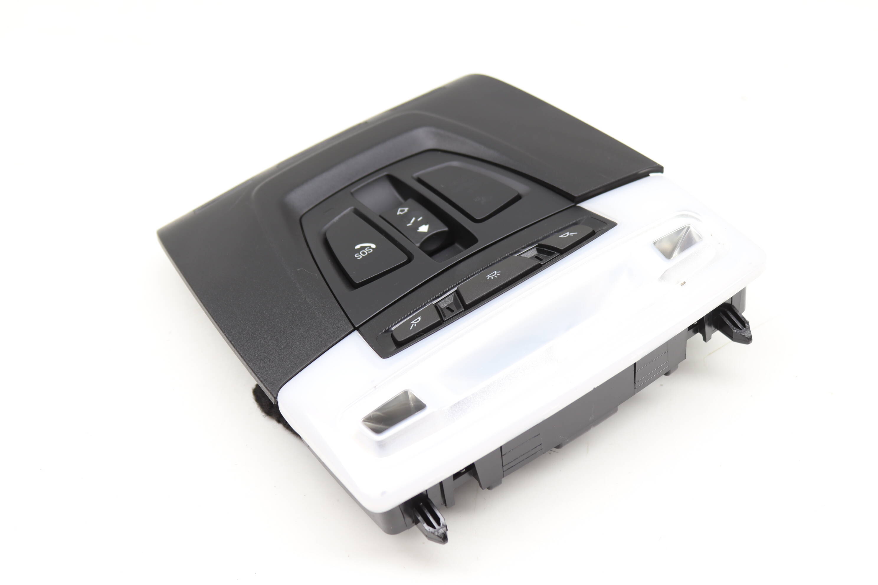 BMW Dome Reading Light / Sun Roof Switch 61316999744