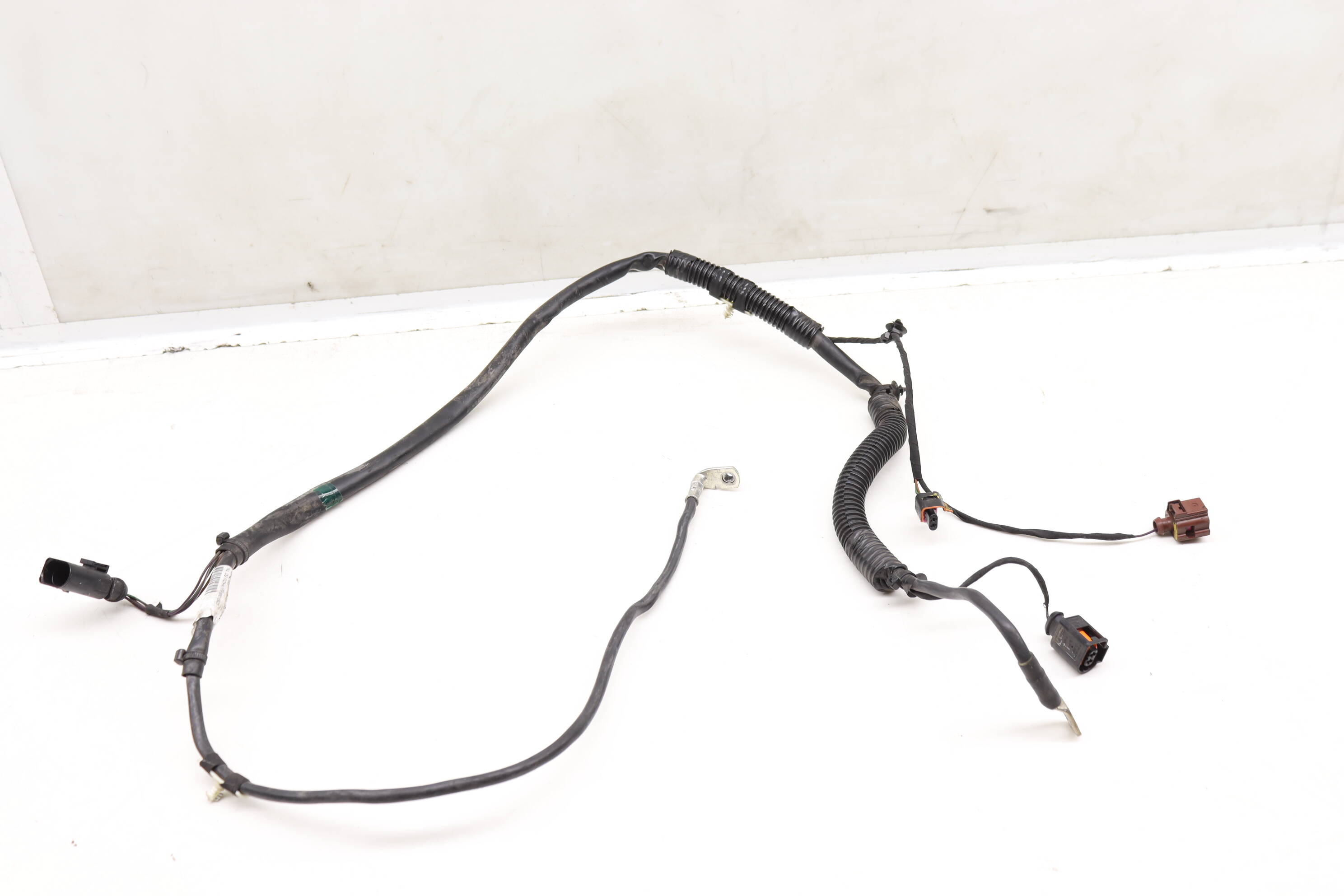 VW Alternator Wiring Harness (Passat, Beetle) 5C0971230JP