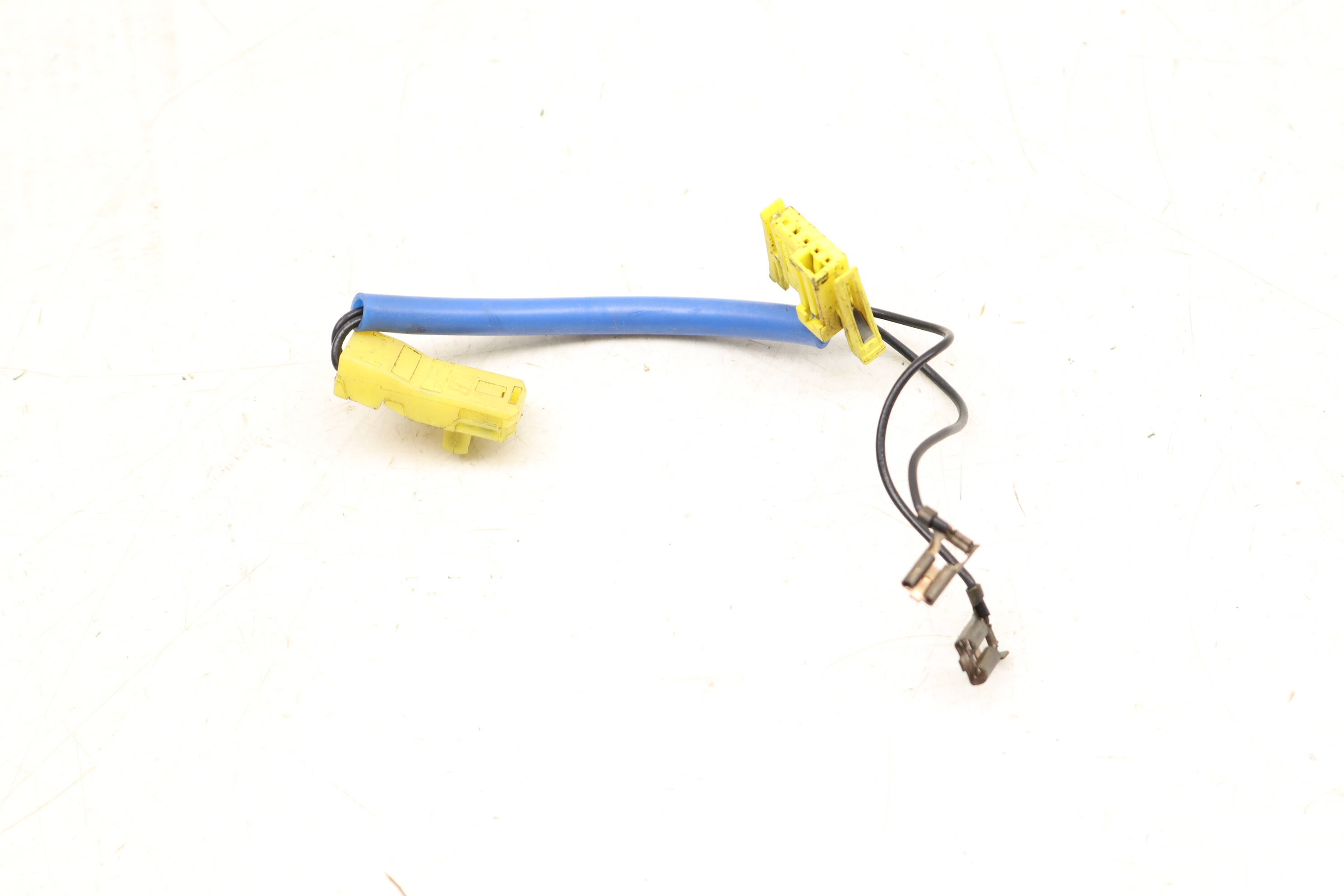 VW Steering Wheel Airbag Wiring Connector / Pigtail