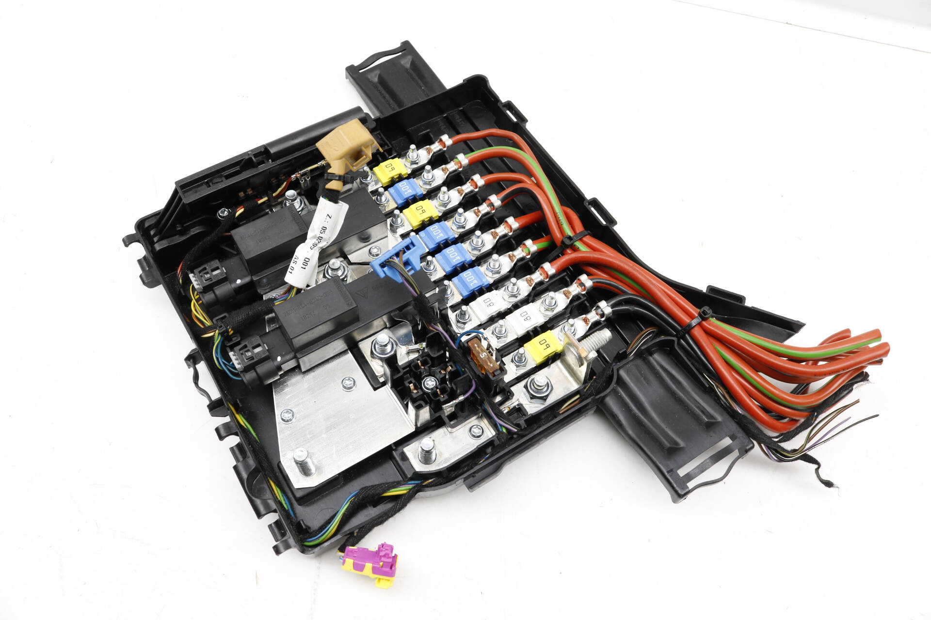 Porsche Battery Junction Box (Panamera) 97061030301