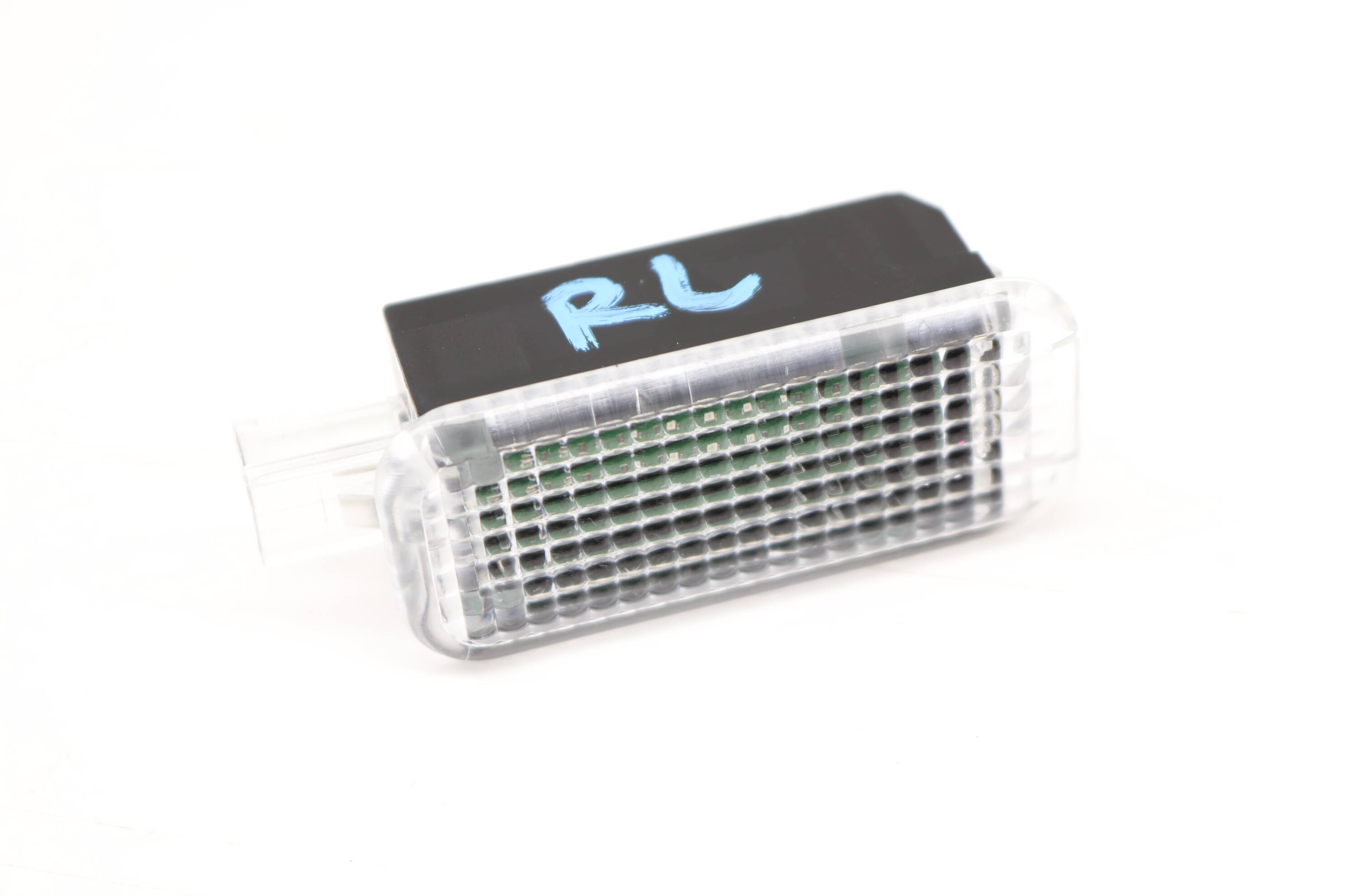 Used Audi RS3 Interior Lighting Parts - OEM