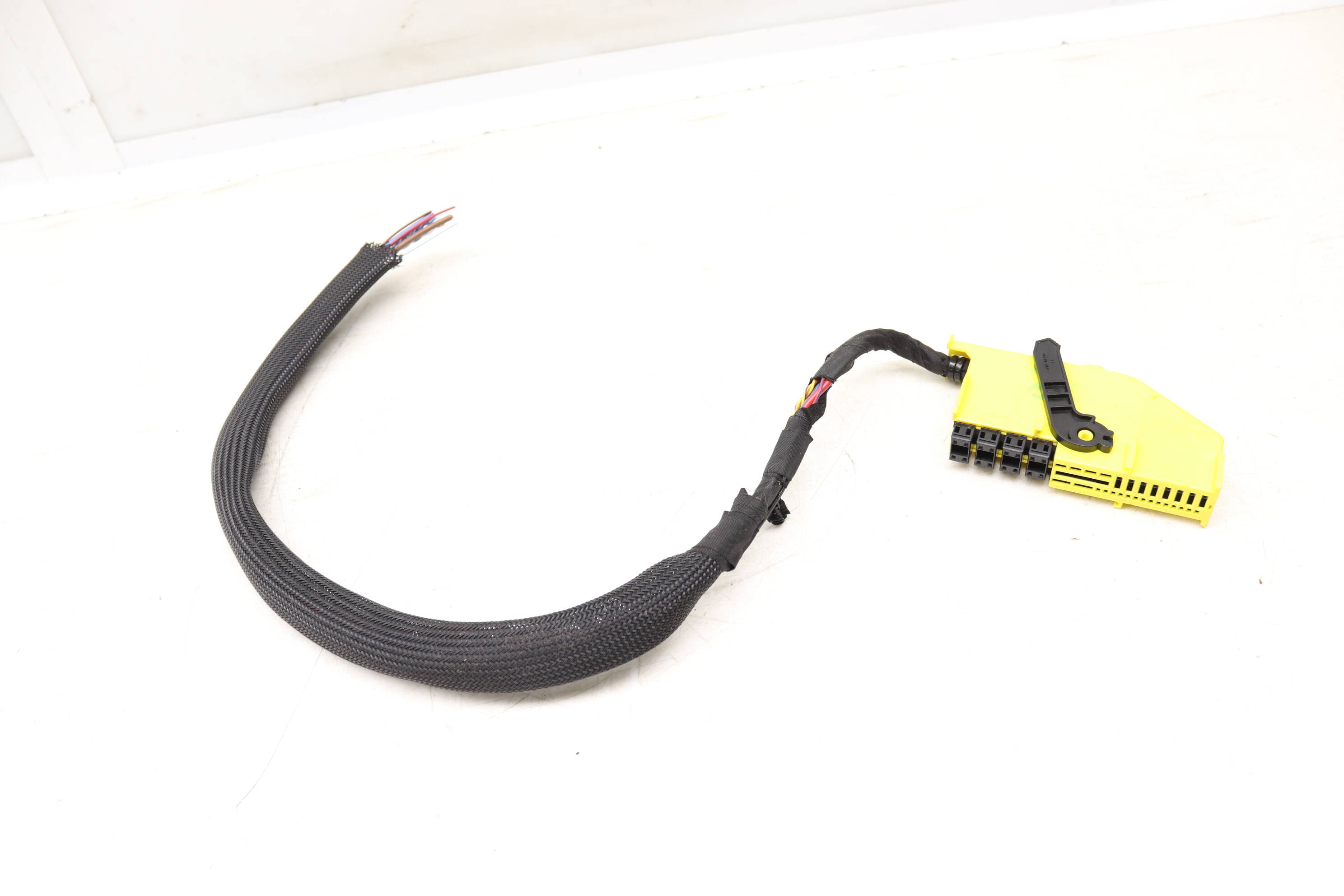 Electrical | Wiring - 840i - BMW