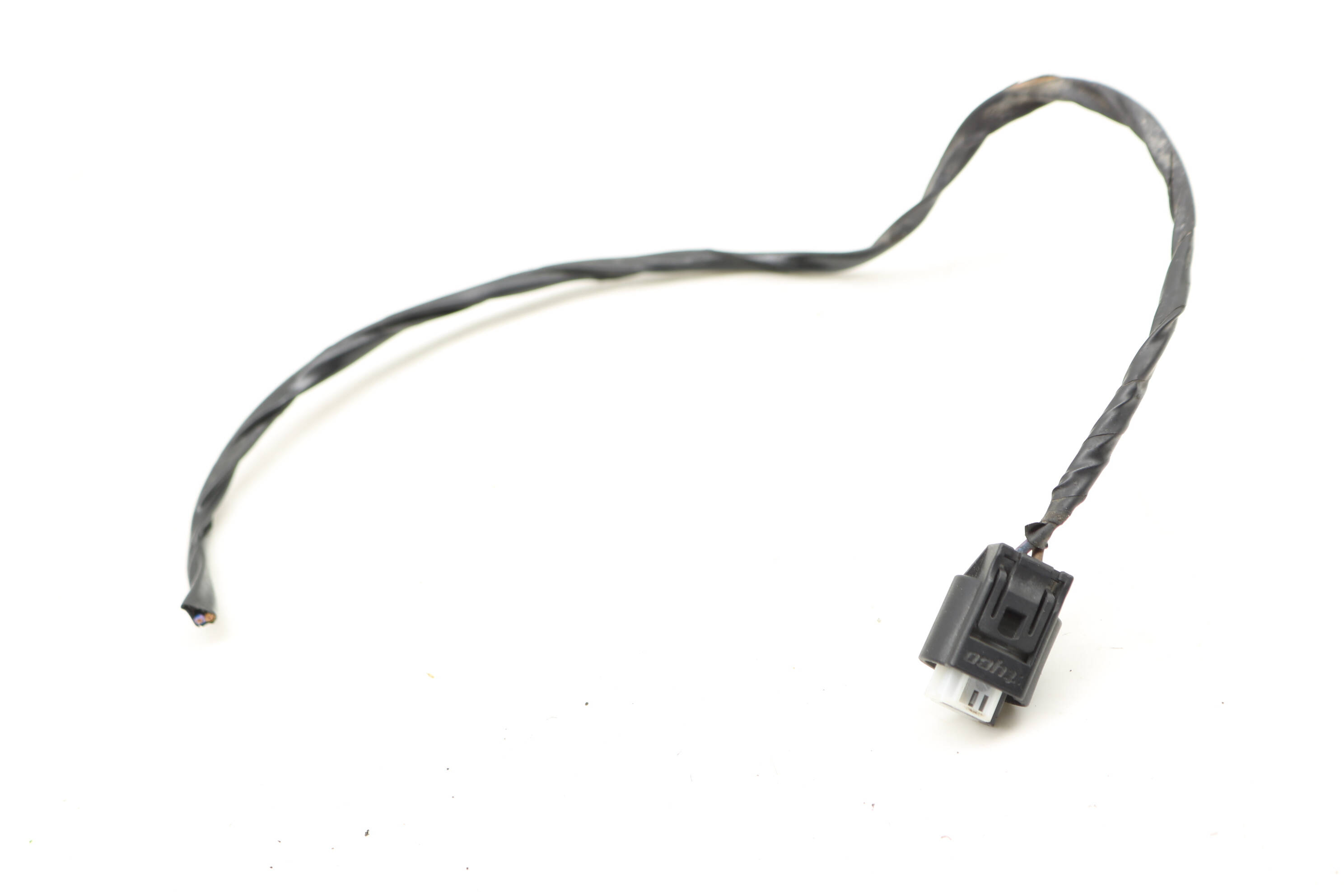 2-PIN WIRING CONNECTOR / PIGTAIL - BMW 1 SERIES M 128I 135I - 1718555