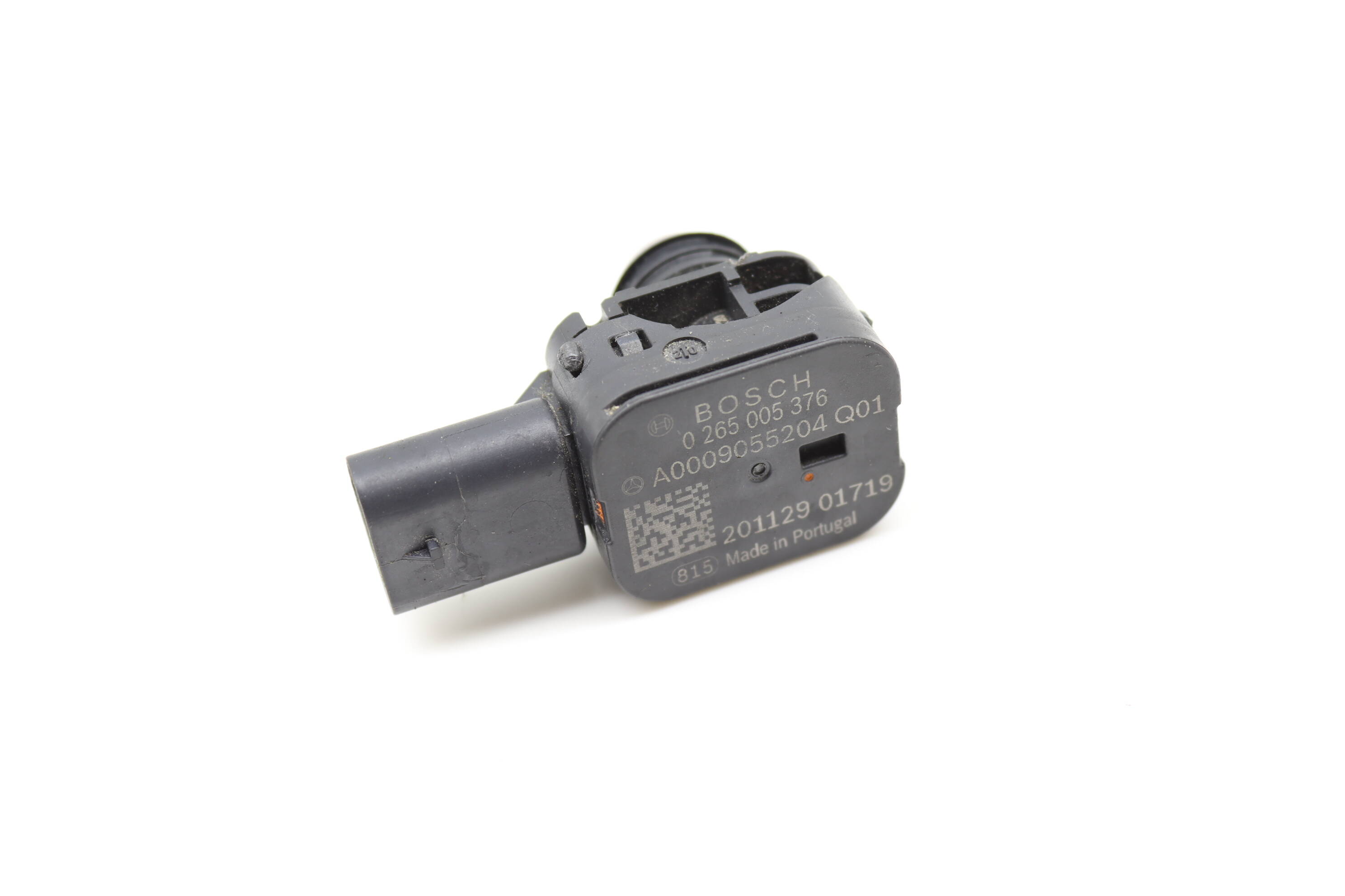 Mercedes-Benz Brake Booster Pressure Sensor 0009055204