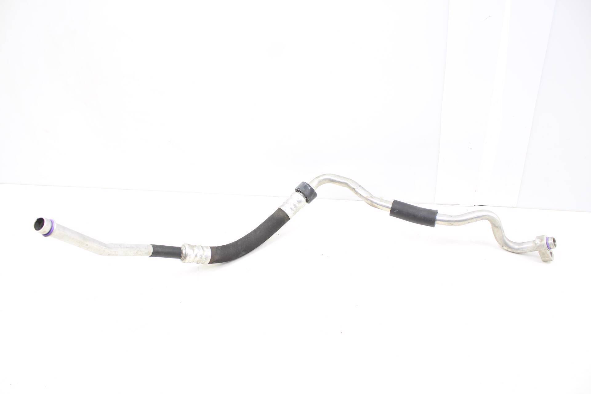 Audi Upper Low Pressure Ac Hose / Line / Pipe 8E1260712L