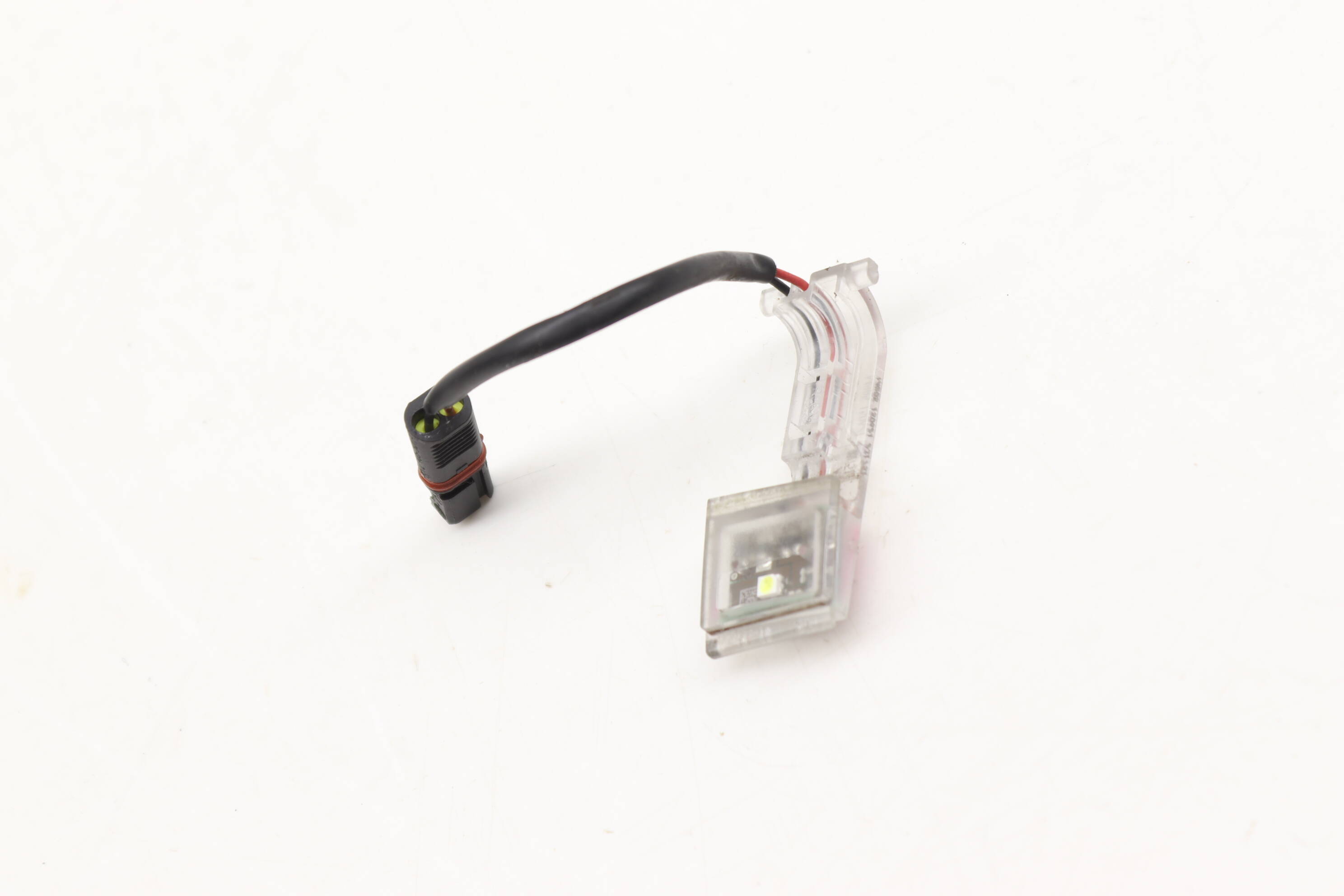 BMW Right Exterior Door Handle Light 63177277448