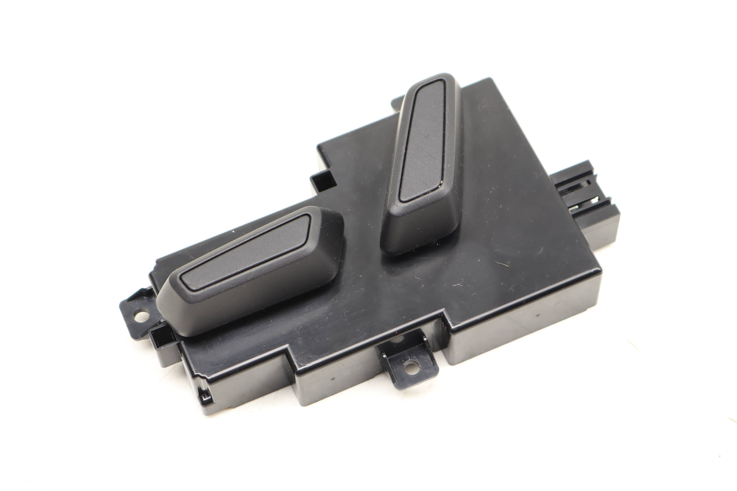 Audi Front Left Seat Adjustment Swtich 4N0959747D